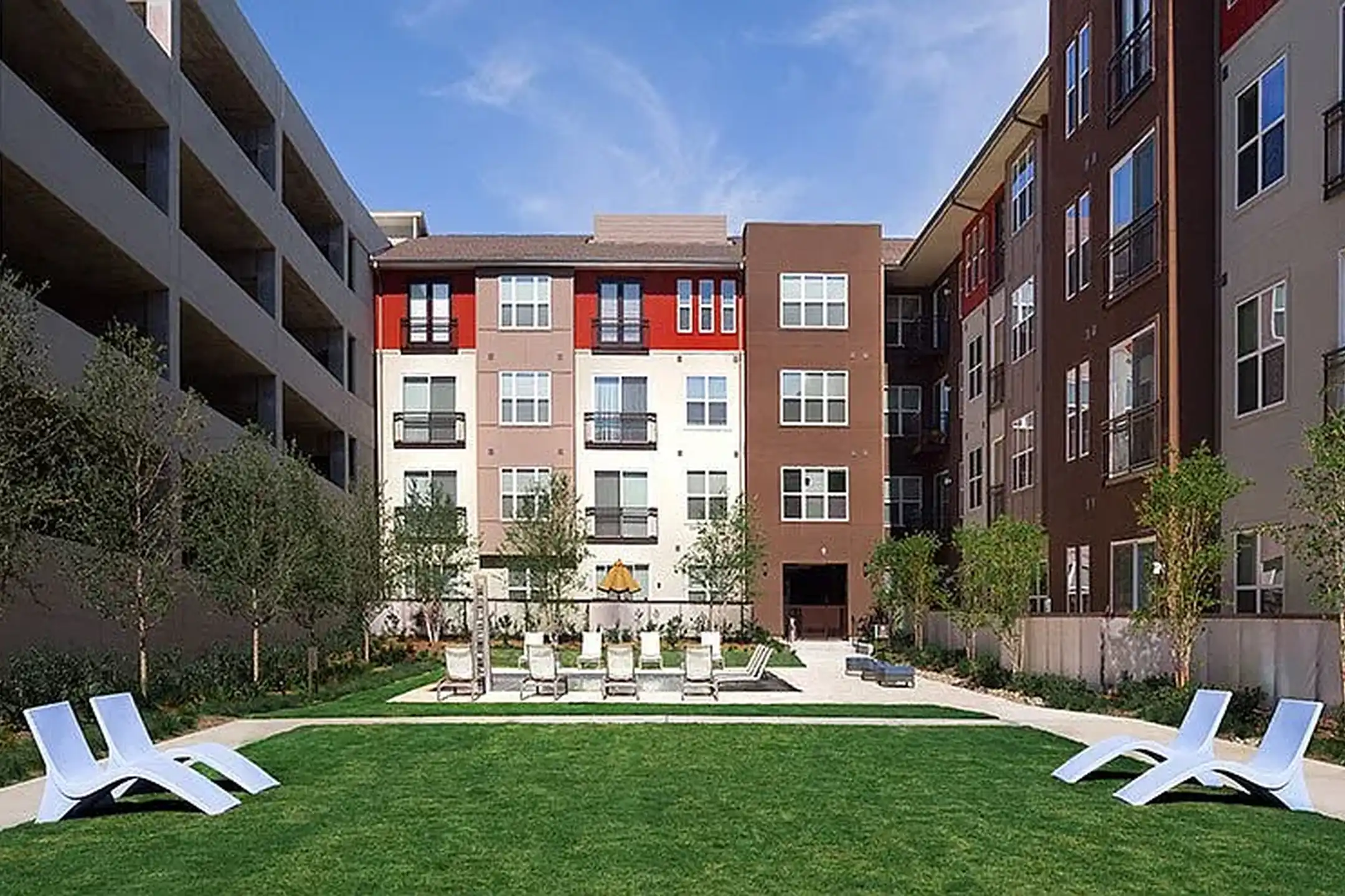 Parkside at Craig Ranch Apartments - McKinney, TX 75070 ...