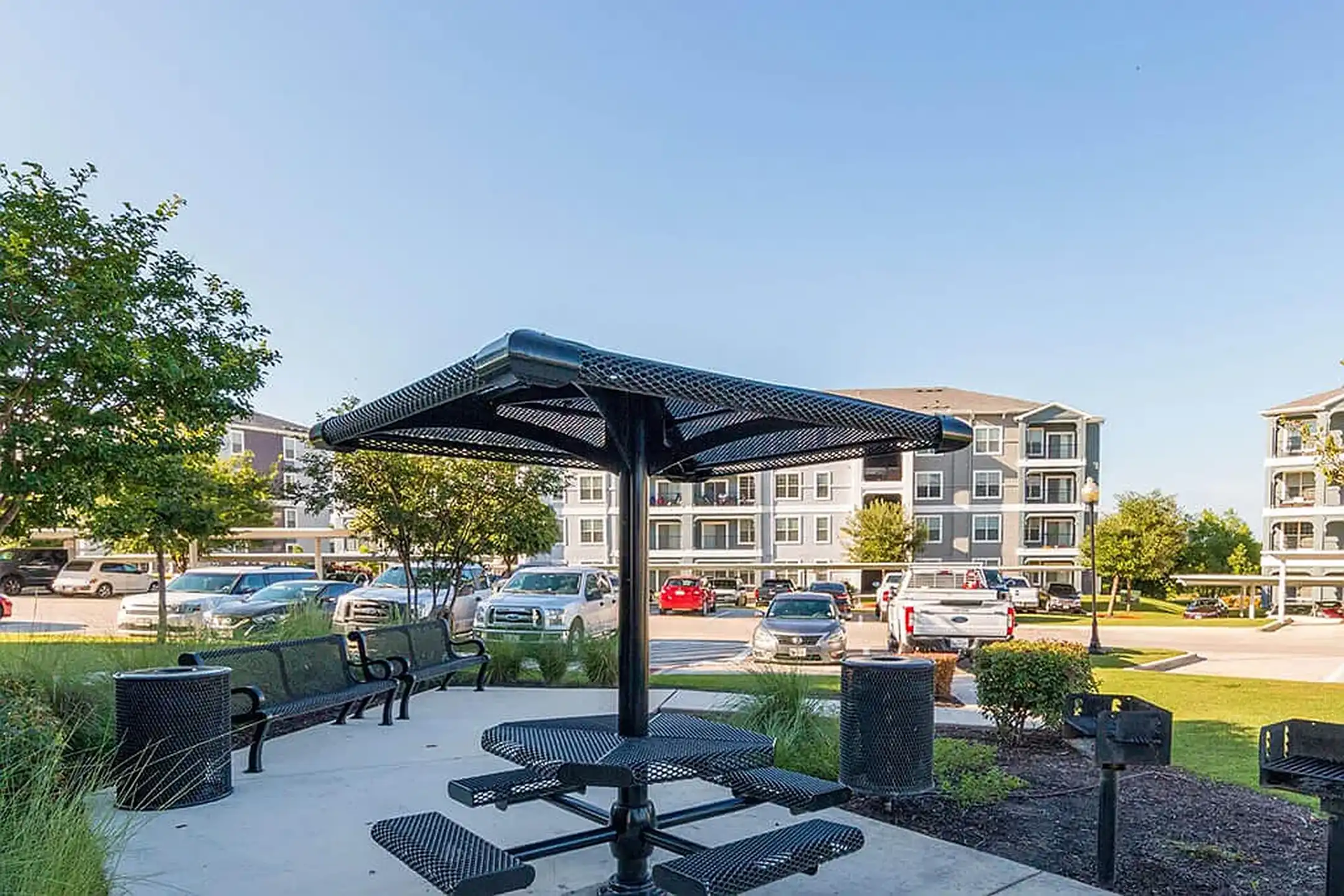 Park at Briggs Ranch - San Antonio, TX 78245 | ApartmentGuide.com