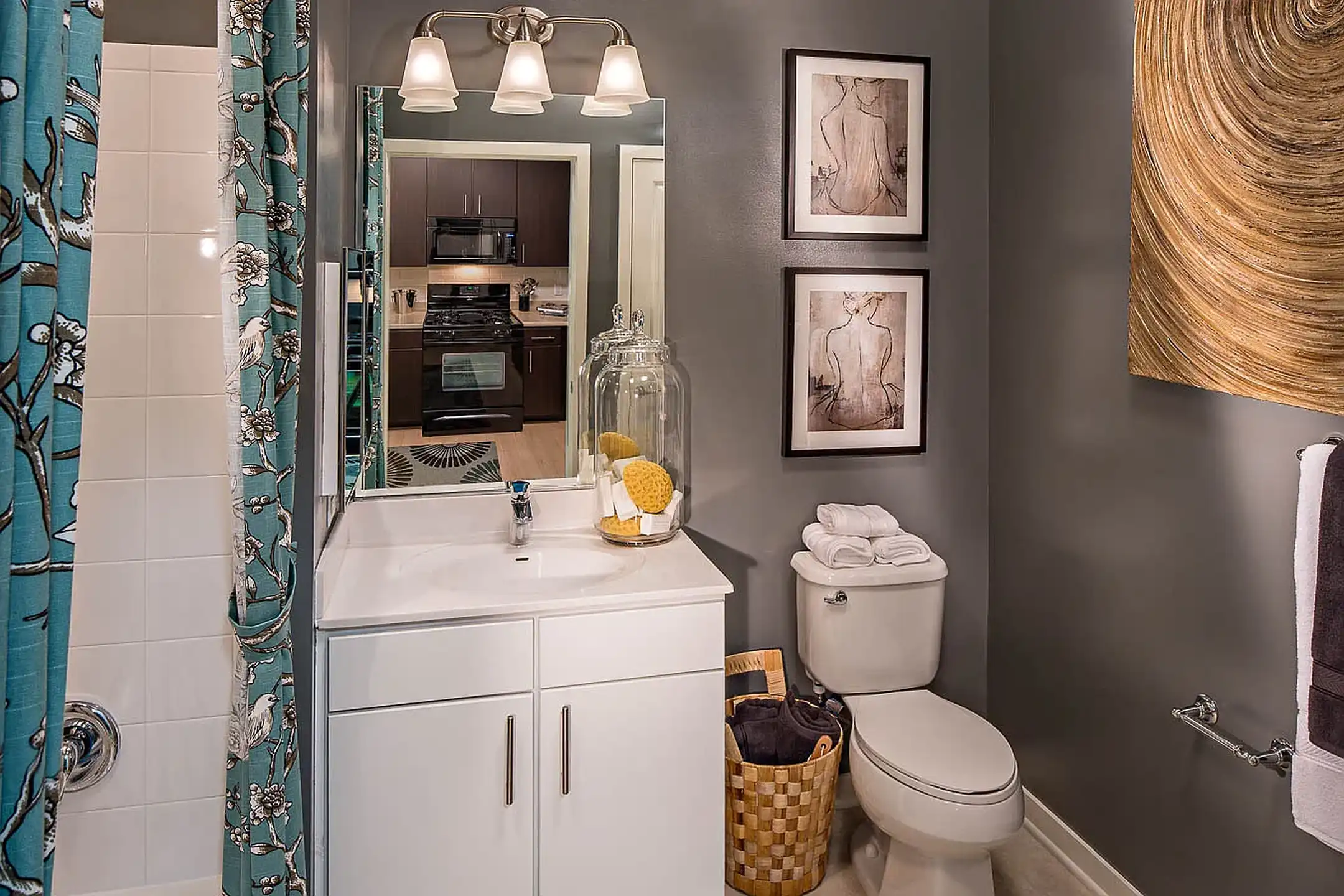 Volair Wesmont - Wood Ridge, NJ 07075 | ApartmentGuide.com