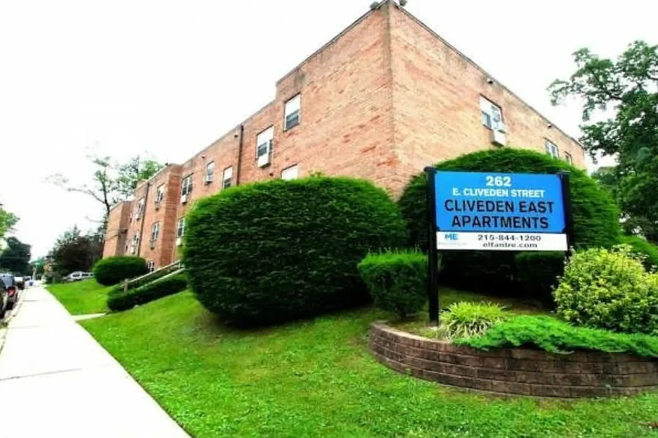 Cliveden Park - Philadelphia, PA 19119 | ApartmentGuide.com