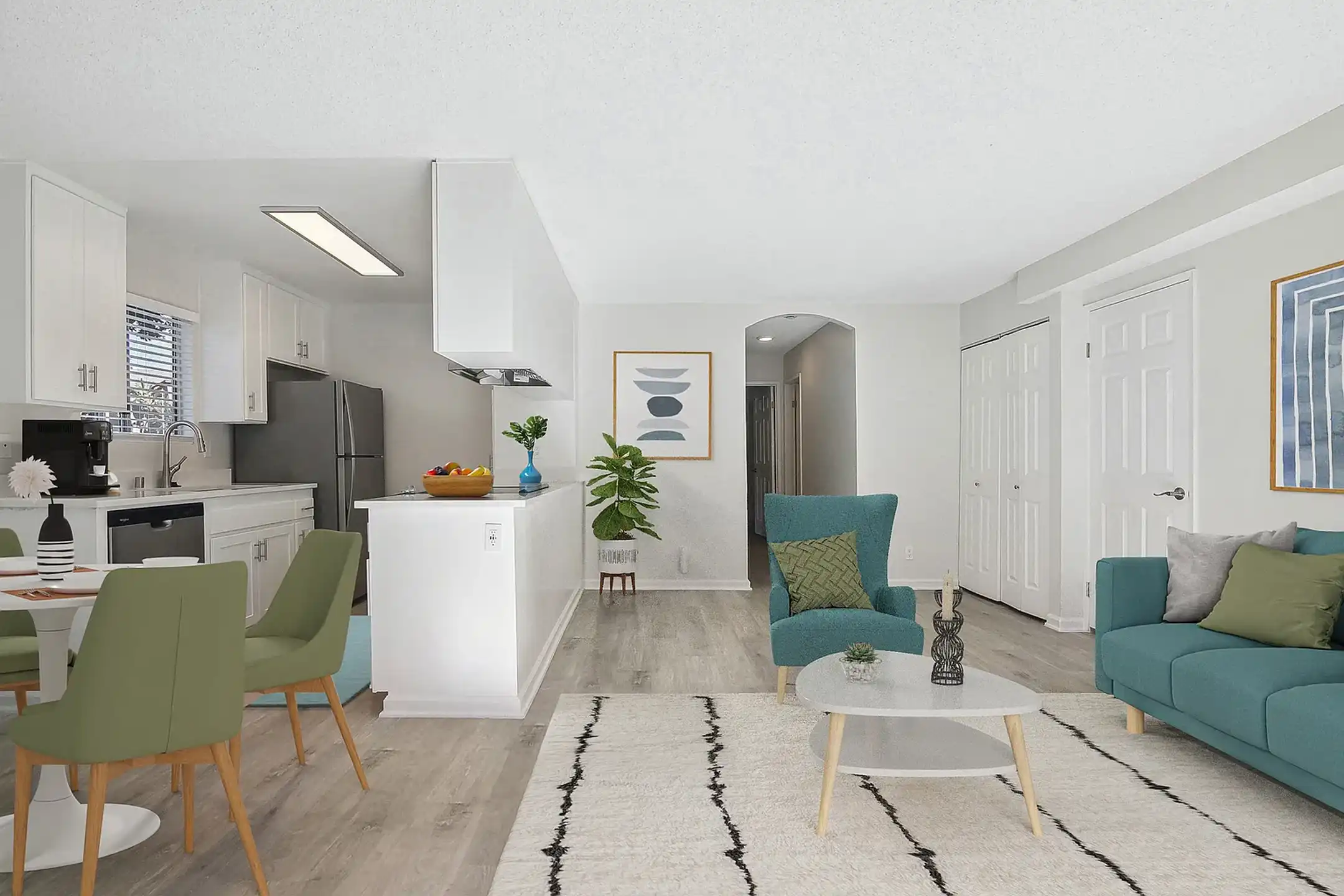 Waterleaf Apartment Homes - Vista, CA 92083 | ApartmentGuide.com