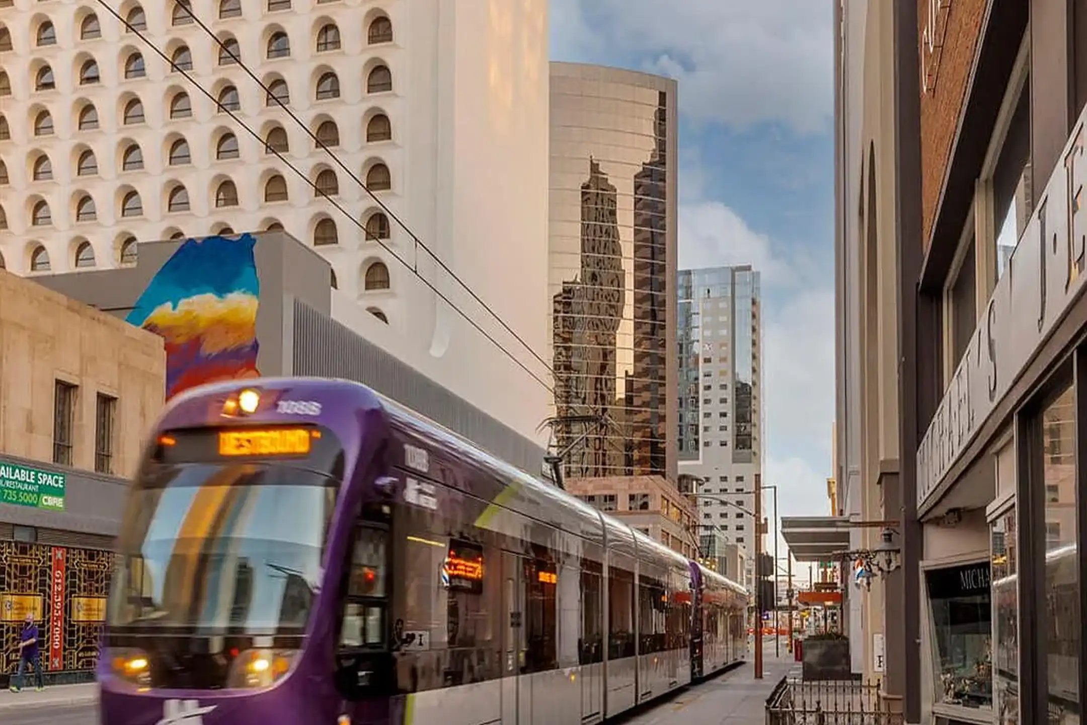 Joy on 4th - Phoenix, AZ 85004 | ApartmentGuide.com