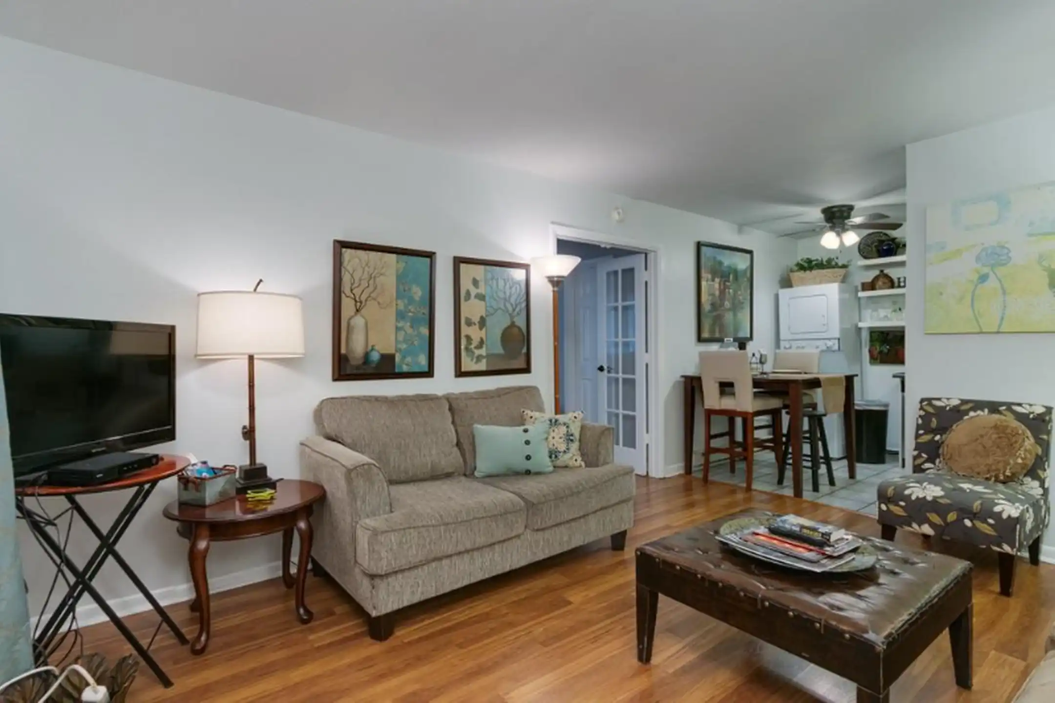 2134 Fairfax Ave - Nashville, TN 37212 | ApartmentGuide.com