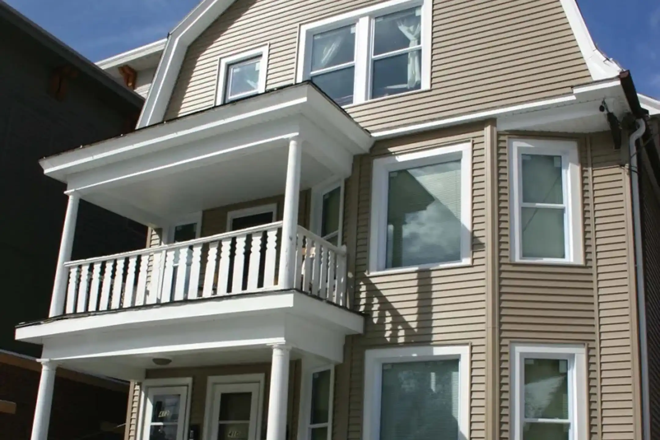 410 W Mifflin St unit 2 - Madison, WI 53703 | ApartmentGuide.com