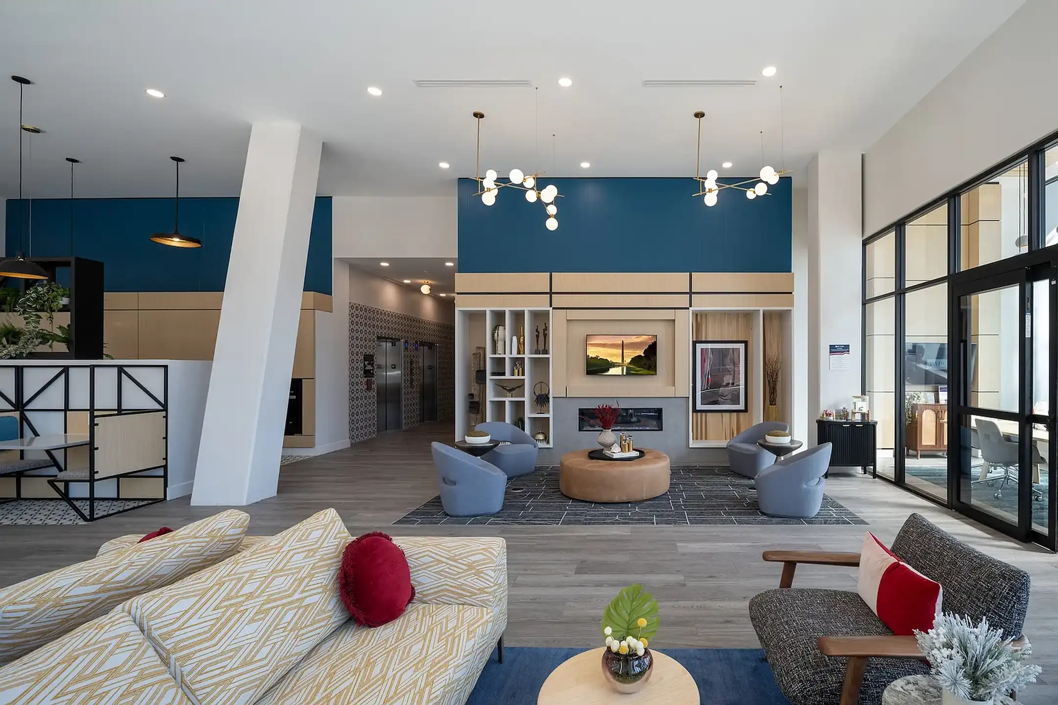 Jayde Parkside - Washington, DC 20019 | ApartmentGuide.com