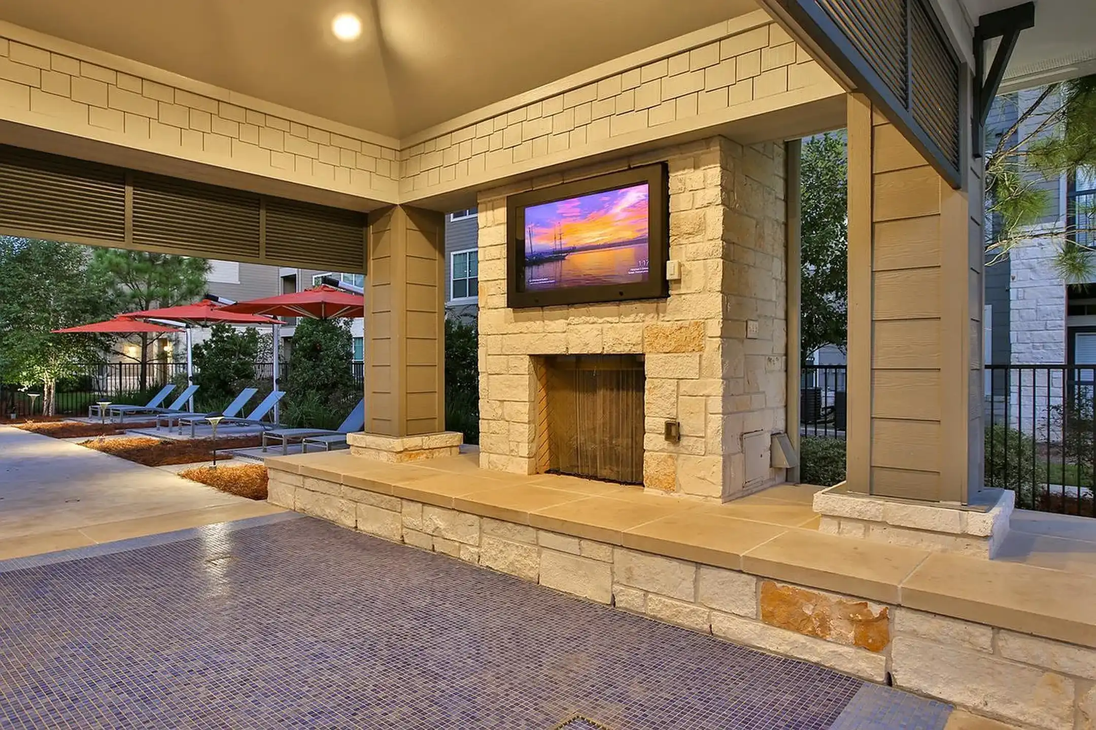 The Grayson - Spring, TX 77388 | ApartmentGuide.com