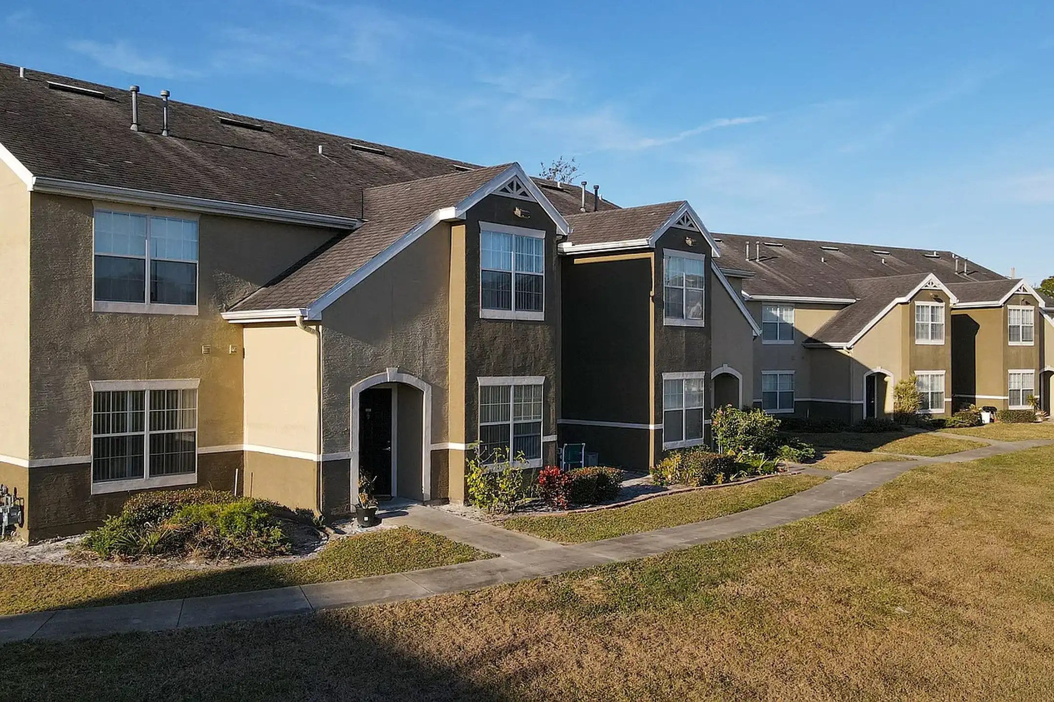 Hickory Pointe Apartments - Melbourne, FL 32901 | ApartmentGuide.com
