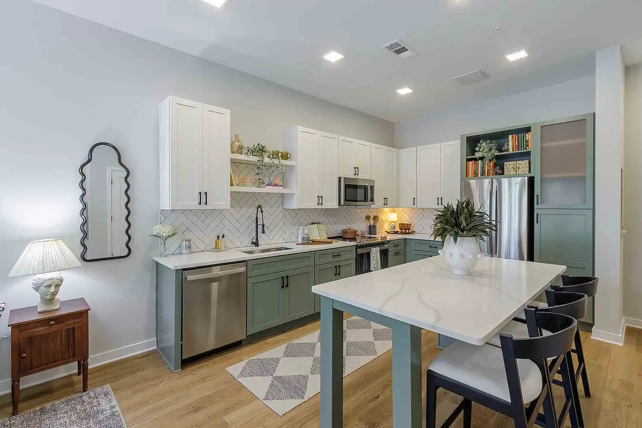 The Felicity on Perry - Savannah, GA 31401 | ApartmentGuide.com