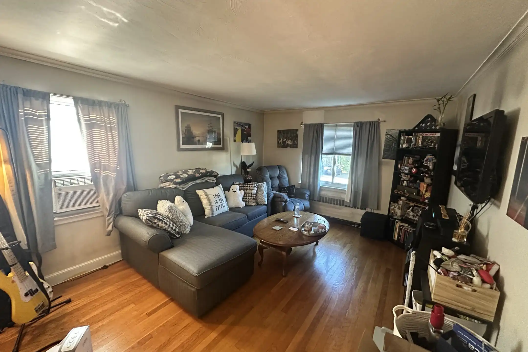 32 Bishop Rd unit 4 - Quincy, MA 02170 | ApartmentGuide.com
