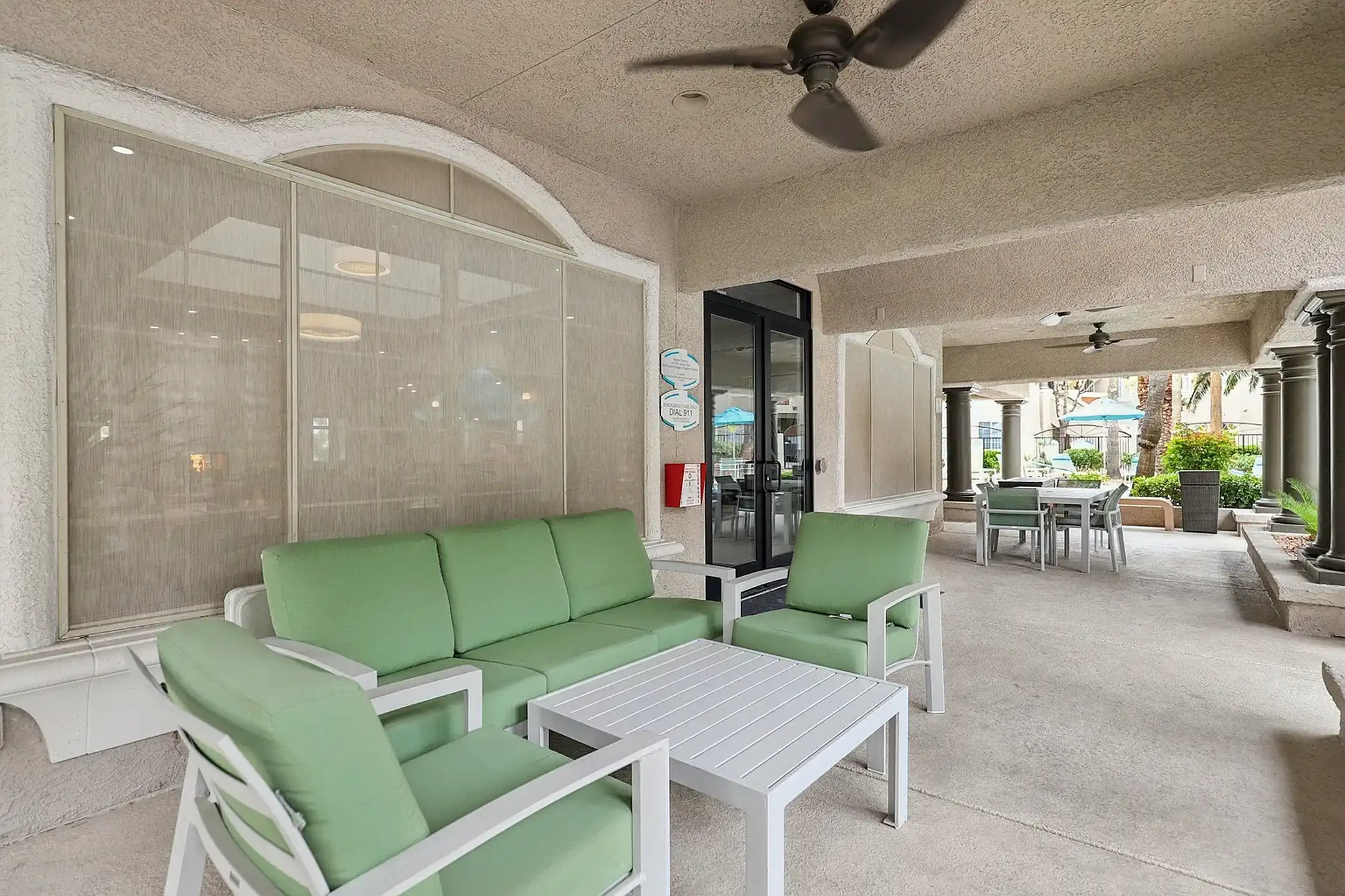 Valley View Senior Apartments - Las Vegas, NV 89102 | ApartmentGuide.com