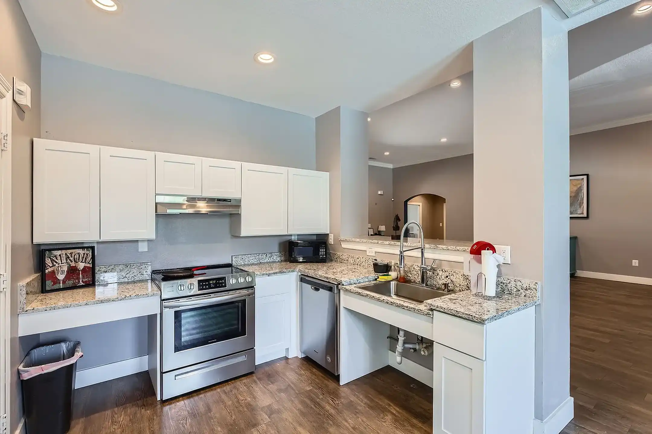 Tigoni Villas - San Antonio, TX 78228 | ApartmentGuide.com