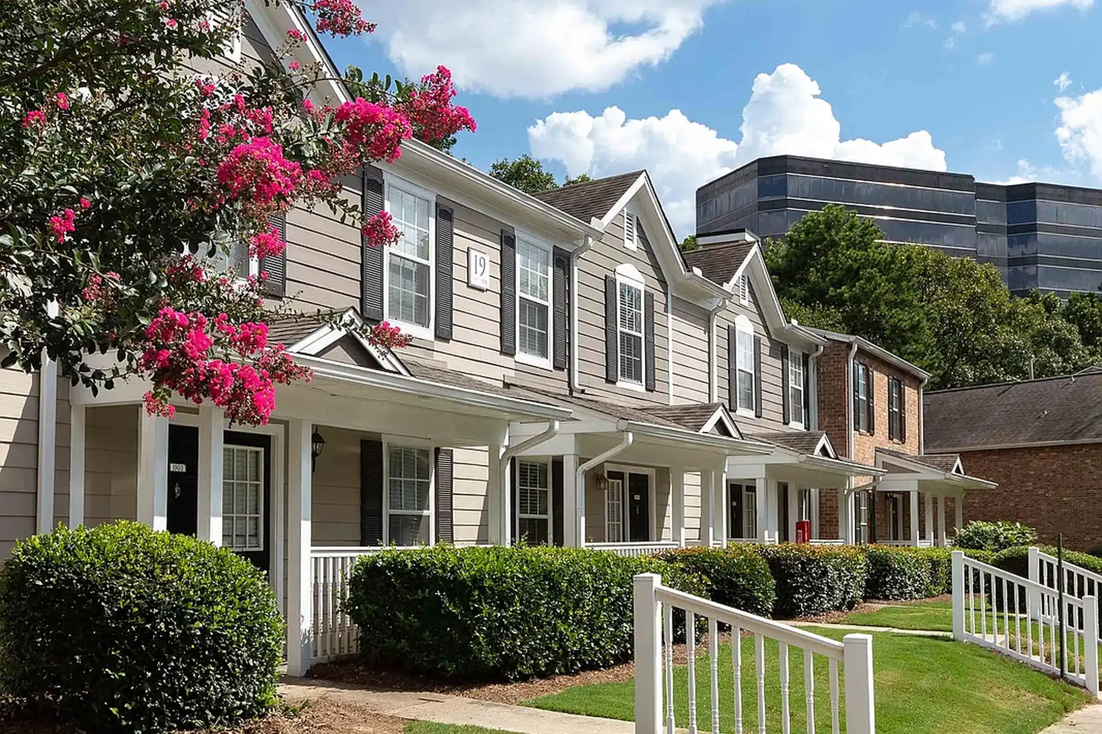 Wildwood Ridge Apartments - Atlanta, GA 30339 | ApartmentGuide.com