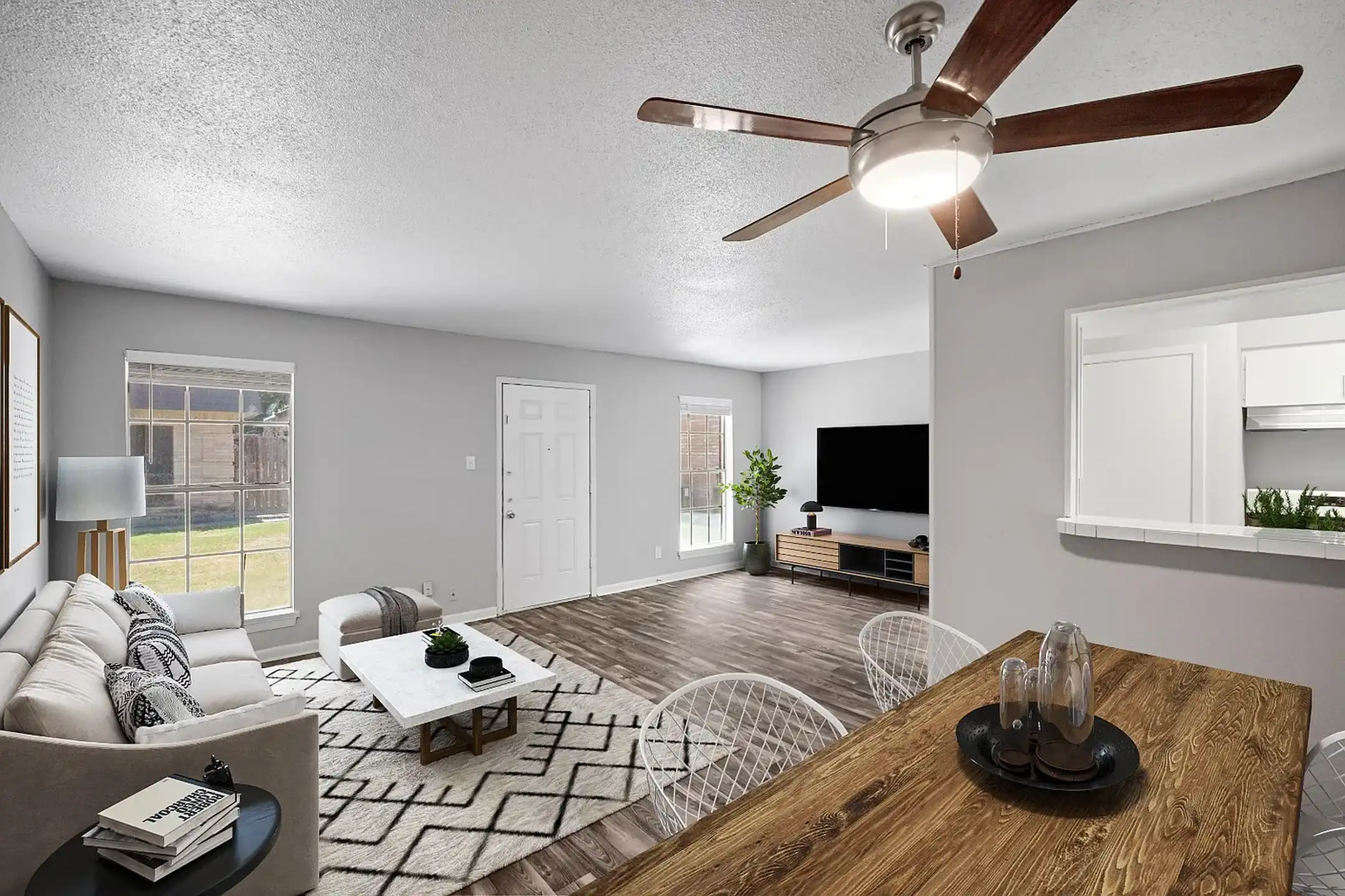 Alameda Apartments - Corpus Christi, TX 78412 | ApartmentGuide.com