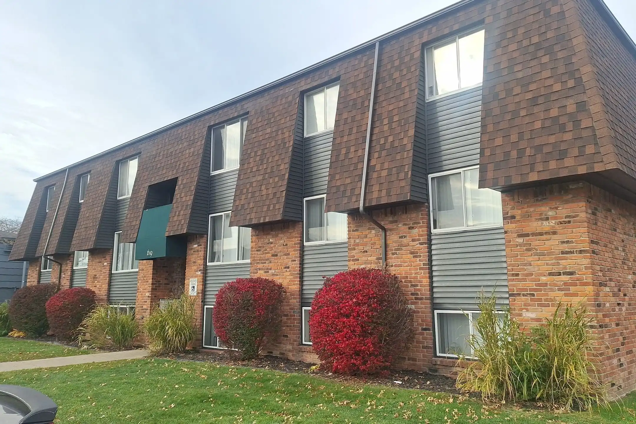 620 John Anderson Ct unit 620-15 * - Monroe, MI 48162 | ApartmentGuide.com