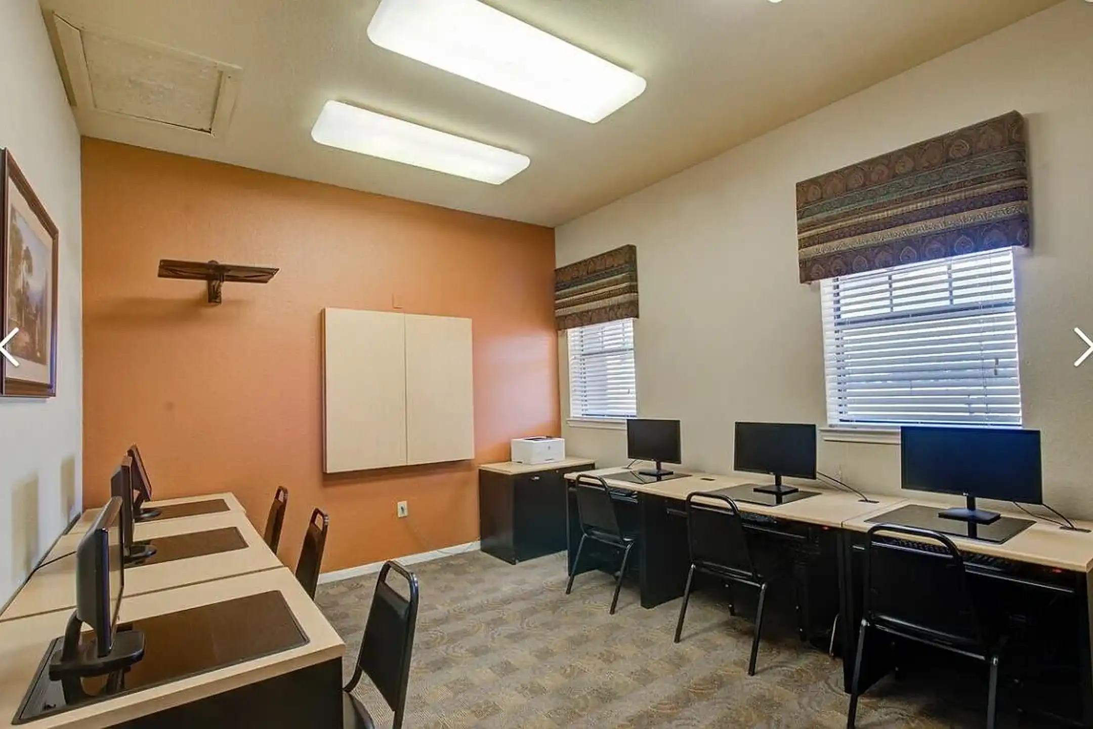 Trailside at Trinity Forest - Dallas, TX 75216 | ApartmentGuide.com