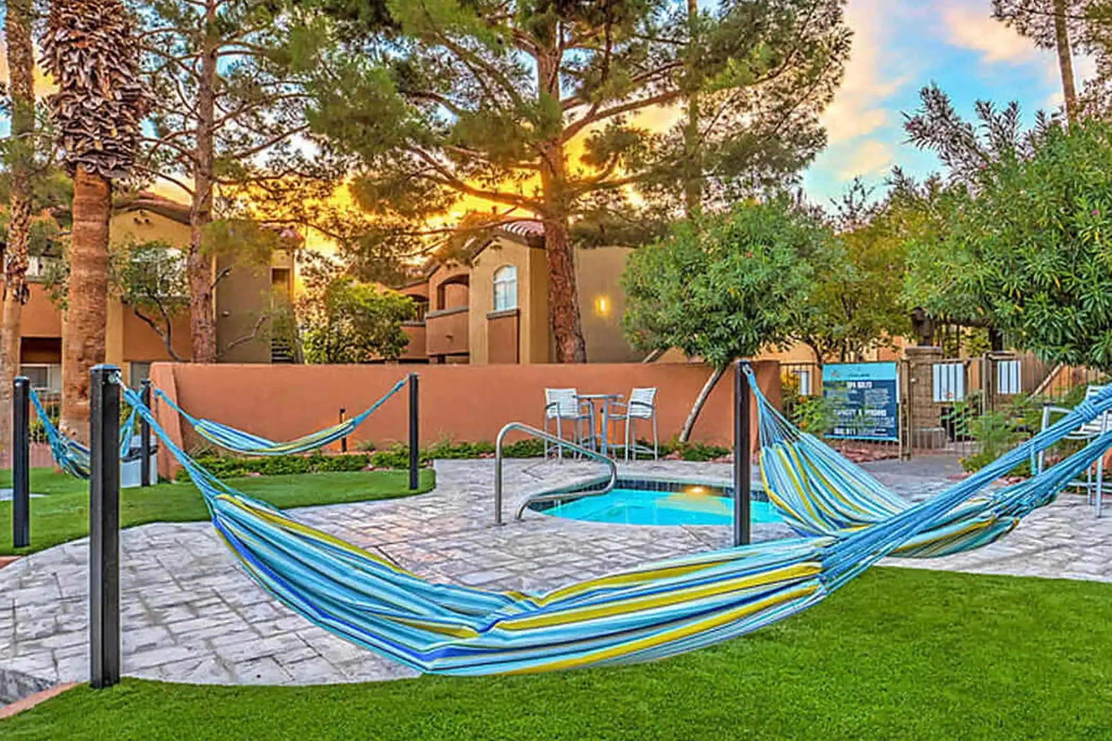 Collage Apartment Homes - Las Vegas, NV 89108 | ApartmentGuide.com