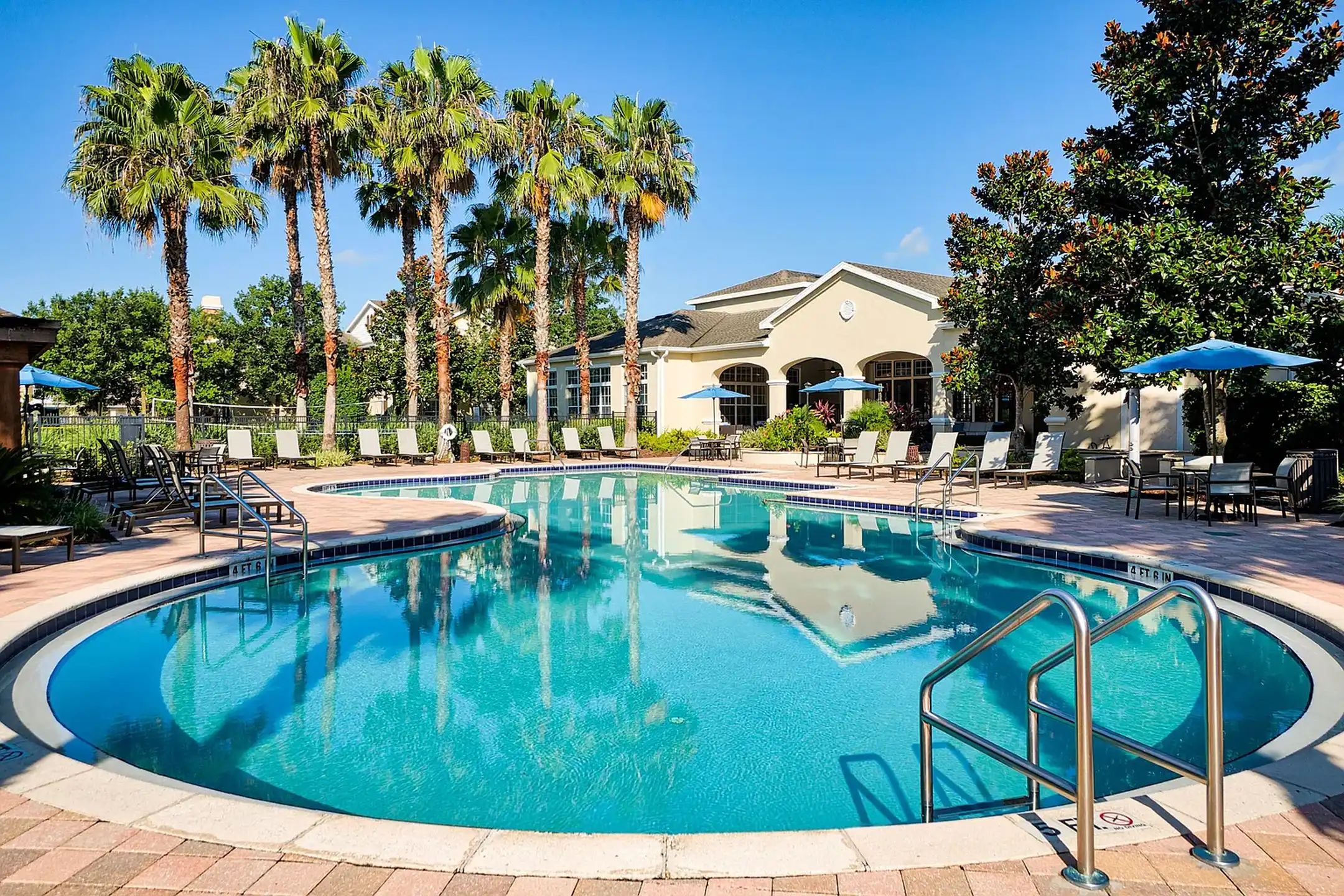 Estates at Heathbrook - Ocala, FL 34474 | ApartmentGuide.com