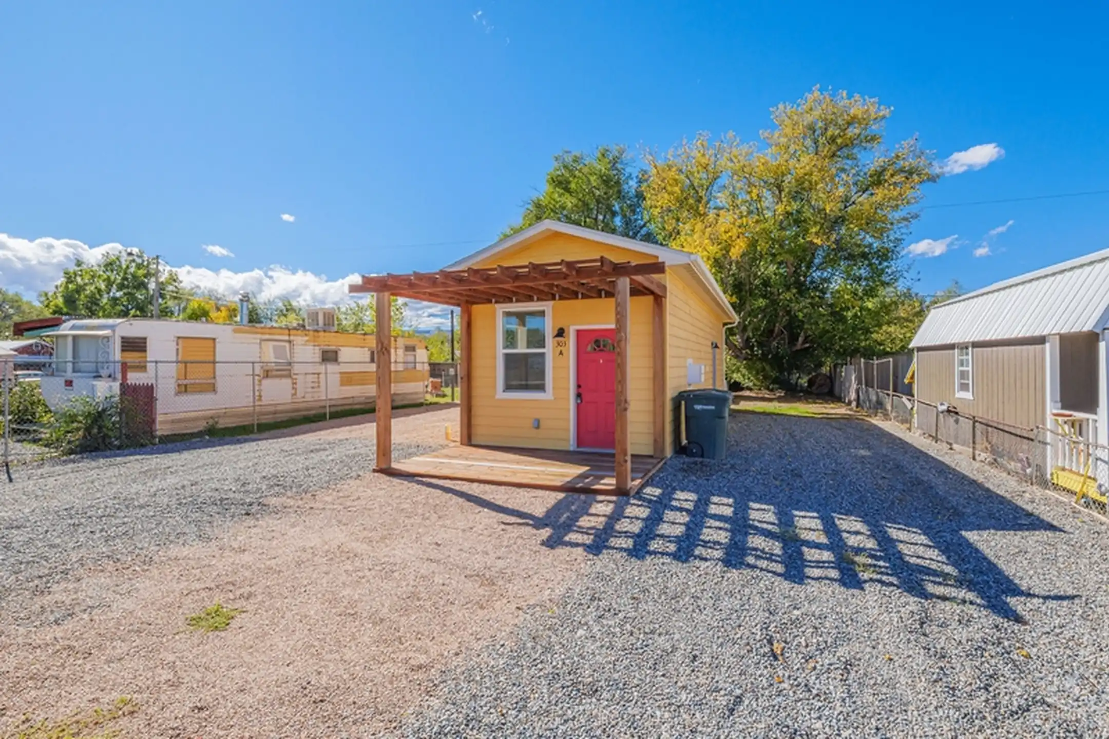 303 Mountain View St unit 1 - Grand Junction, CO 81503 | ApartmentGuide.com