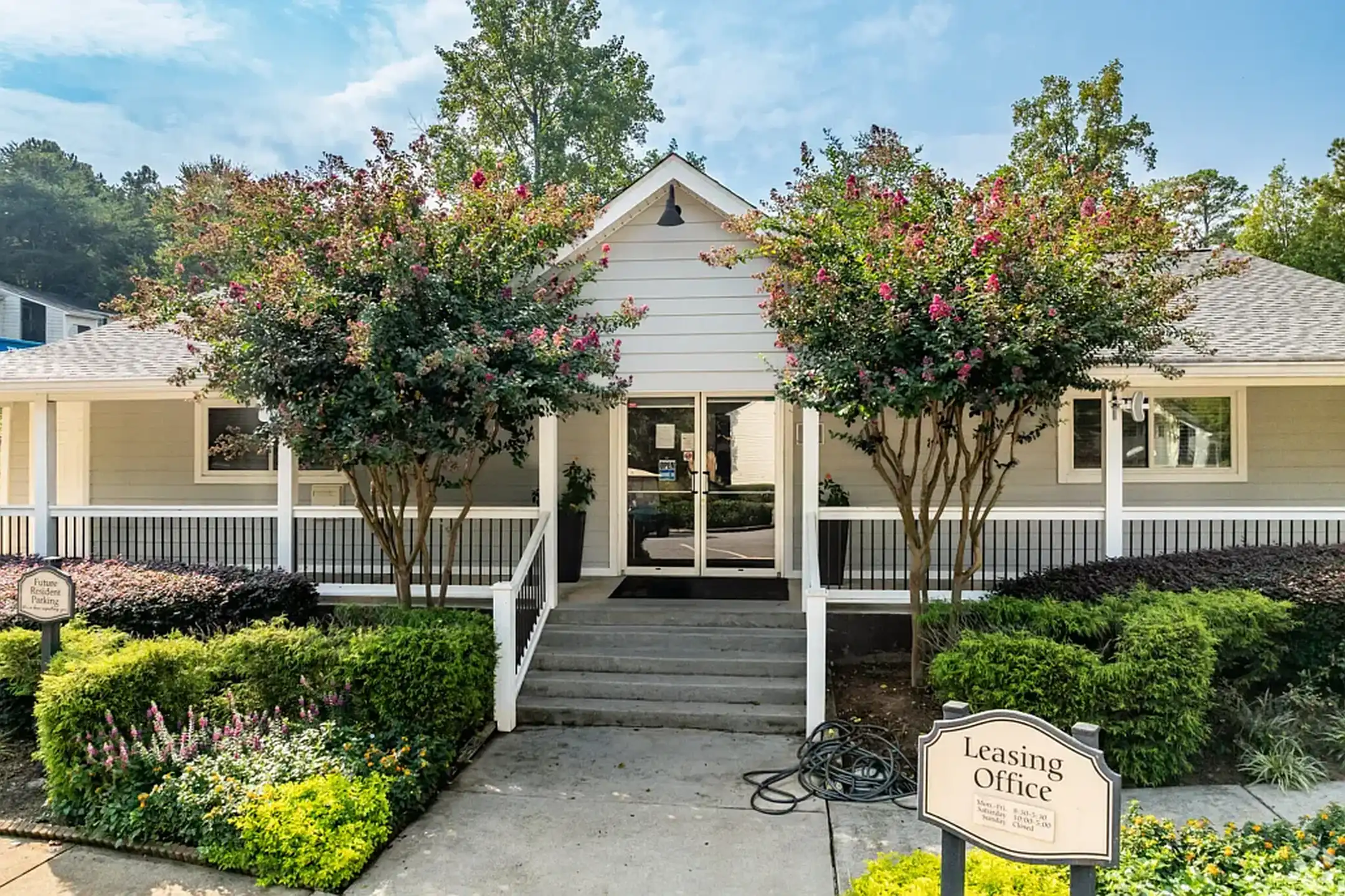 kenridge - Decatur, GA 30032 | ApartmentGuide.com