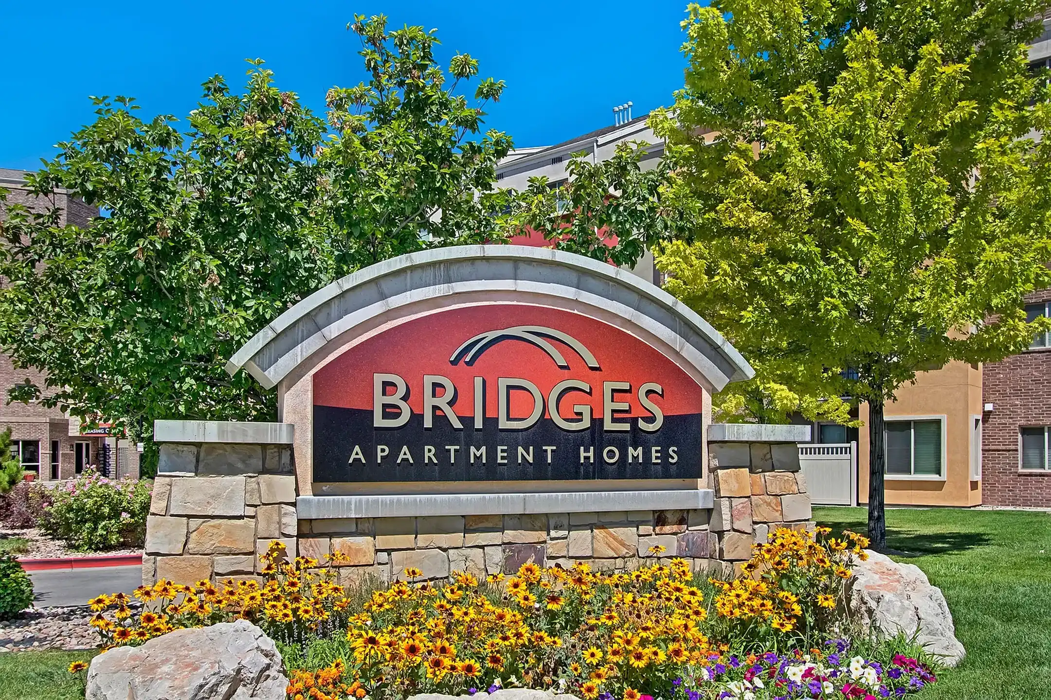 Bridges Apartment Homes - Salt Lake City, UT 84116 | ApartmentGuide.com