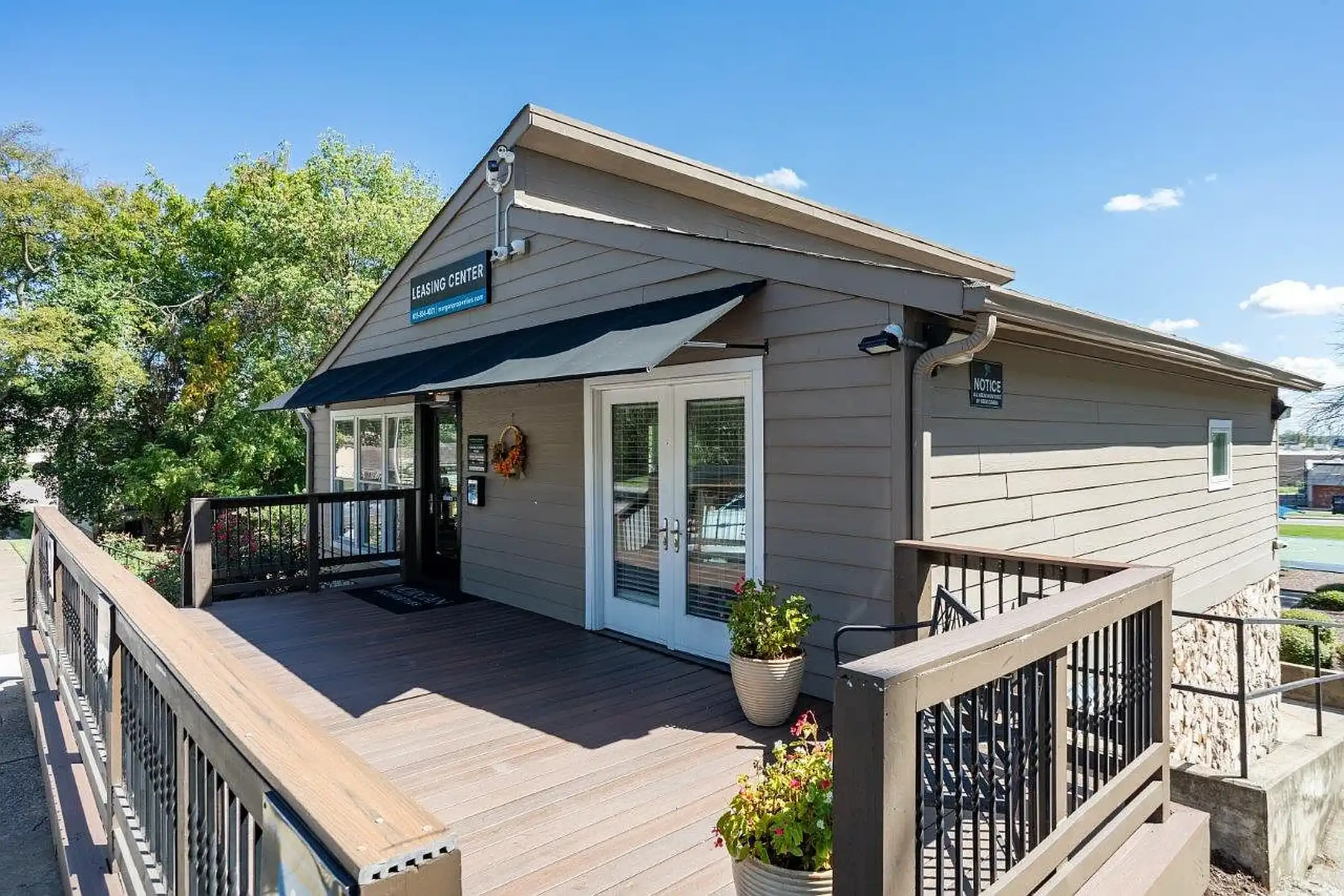 The Residences at Stonebrook Apartment Homes - Nashville, TN 37211 ...