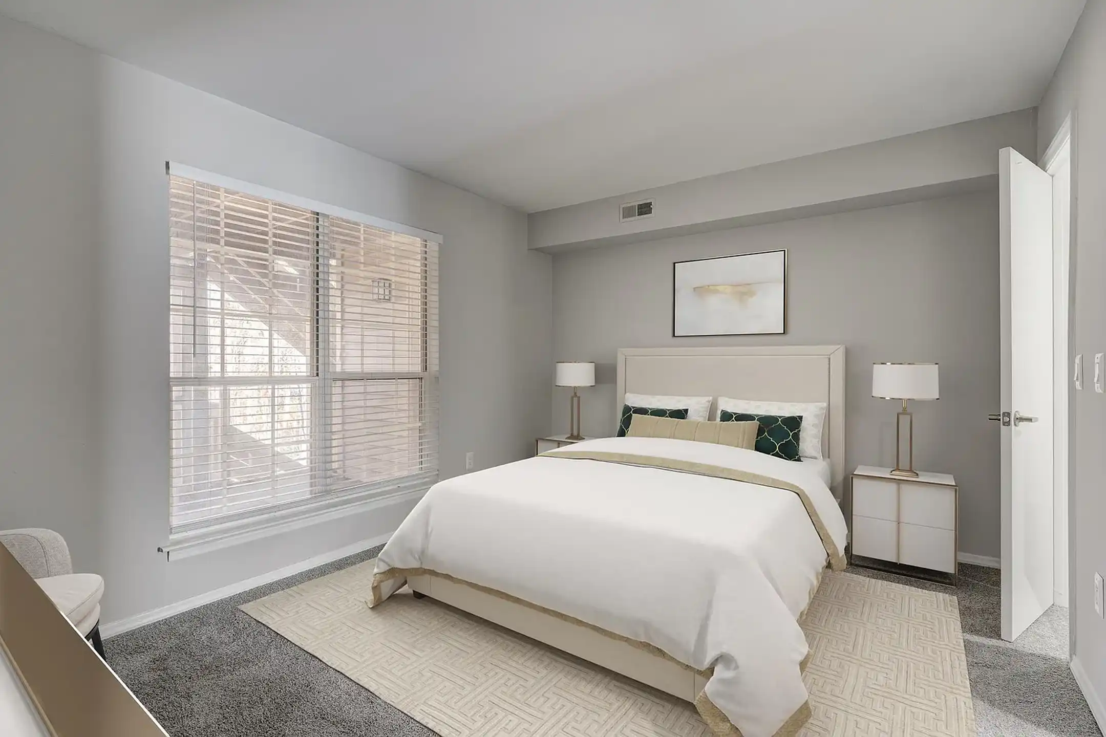 The Domain Apartments - Raleigh, NC 27616 | ApartmentGuide.com