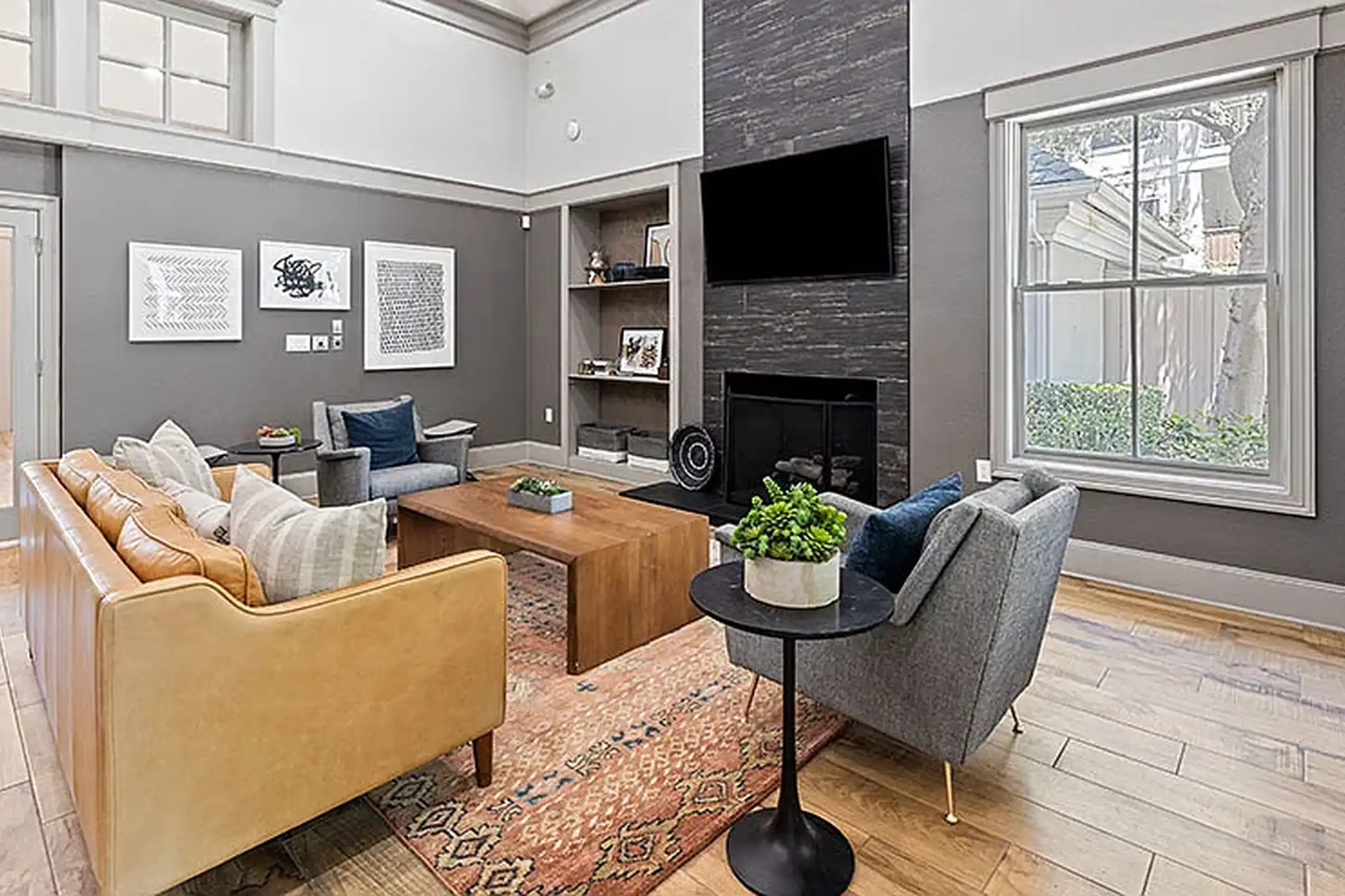 Atera Apartments - Dallas, TX 75219 | ApartmentGuide.com