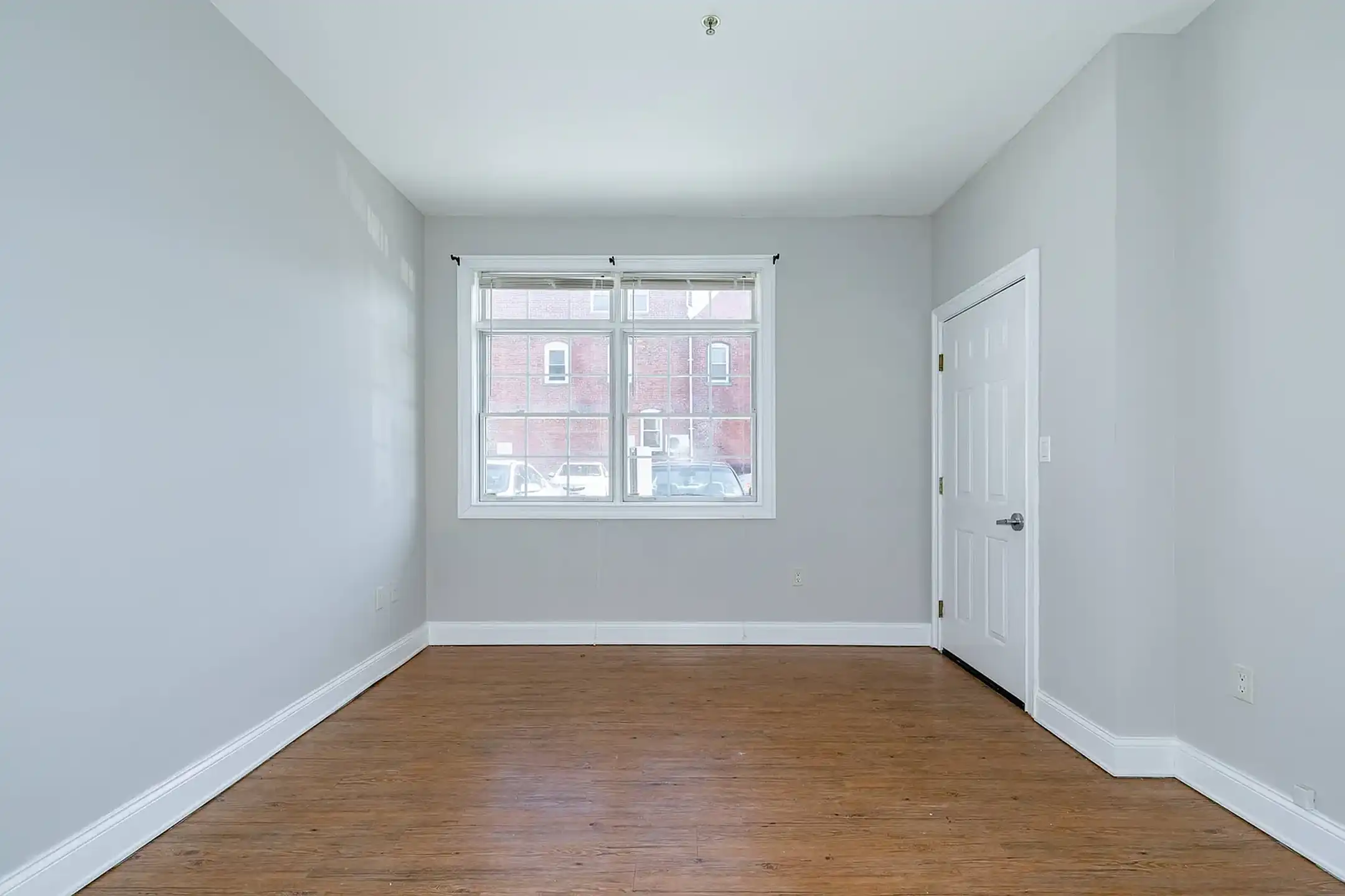 Garden Street Apartments - Poughkeepsie, NY 12601 | ApartmentGuide.com