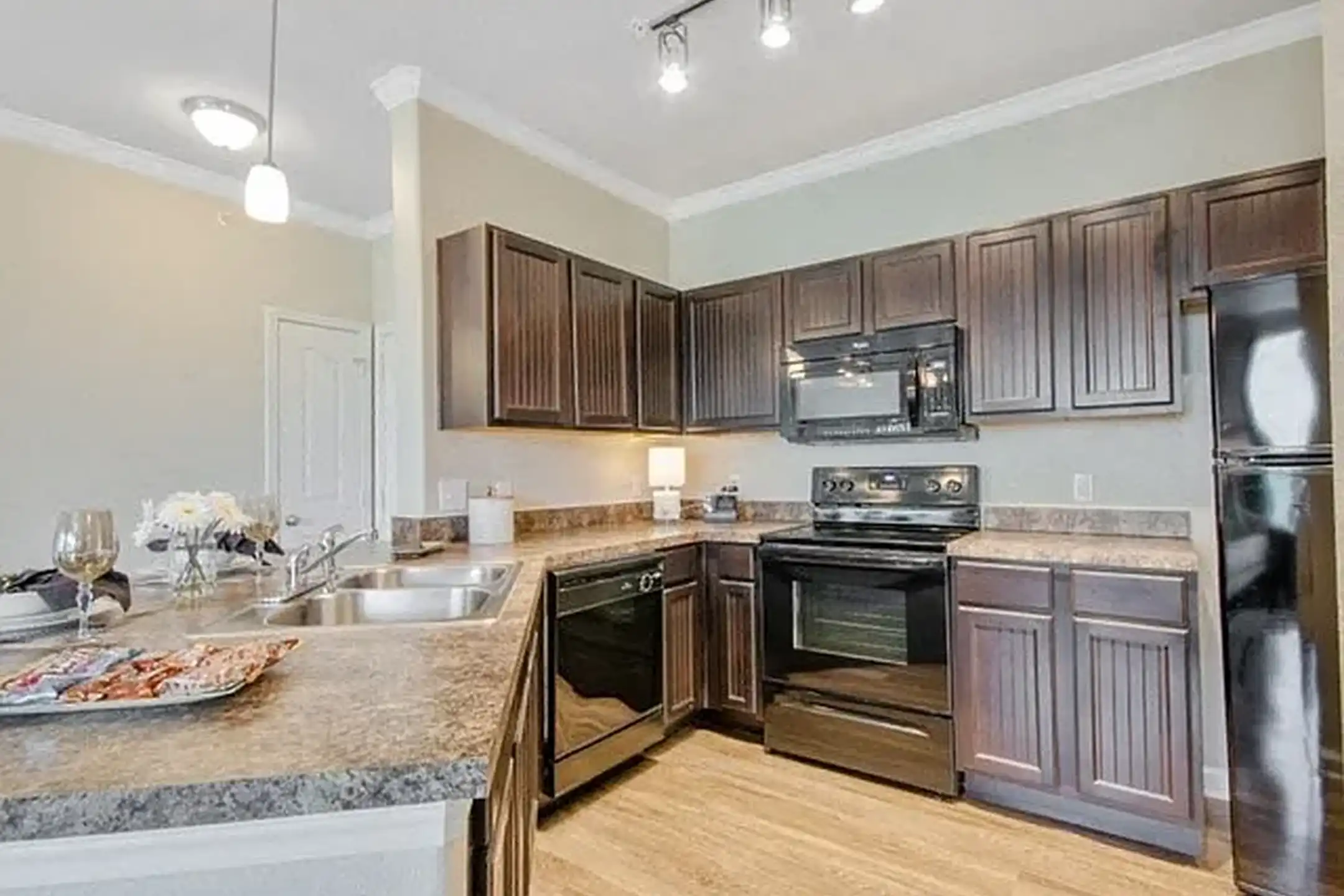 Park at Briggs Ranch - San Antonio, TX 78245 | ApartmentGuide.com