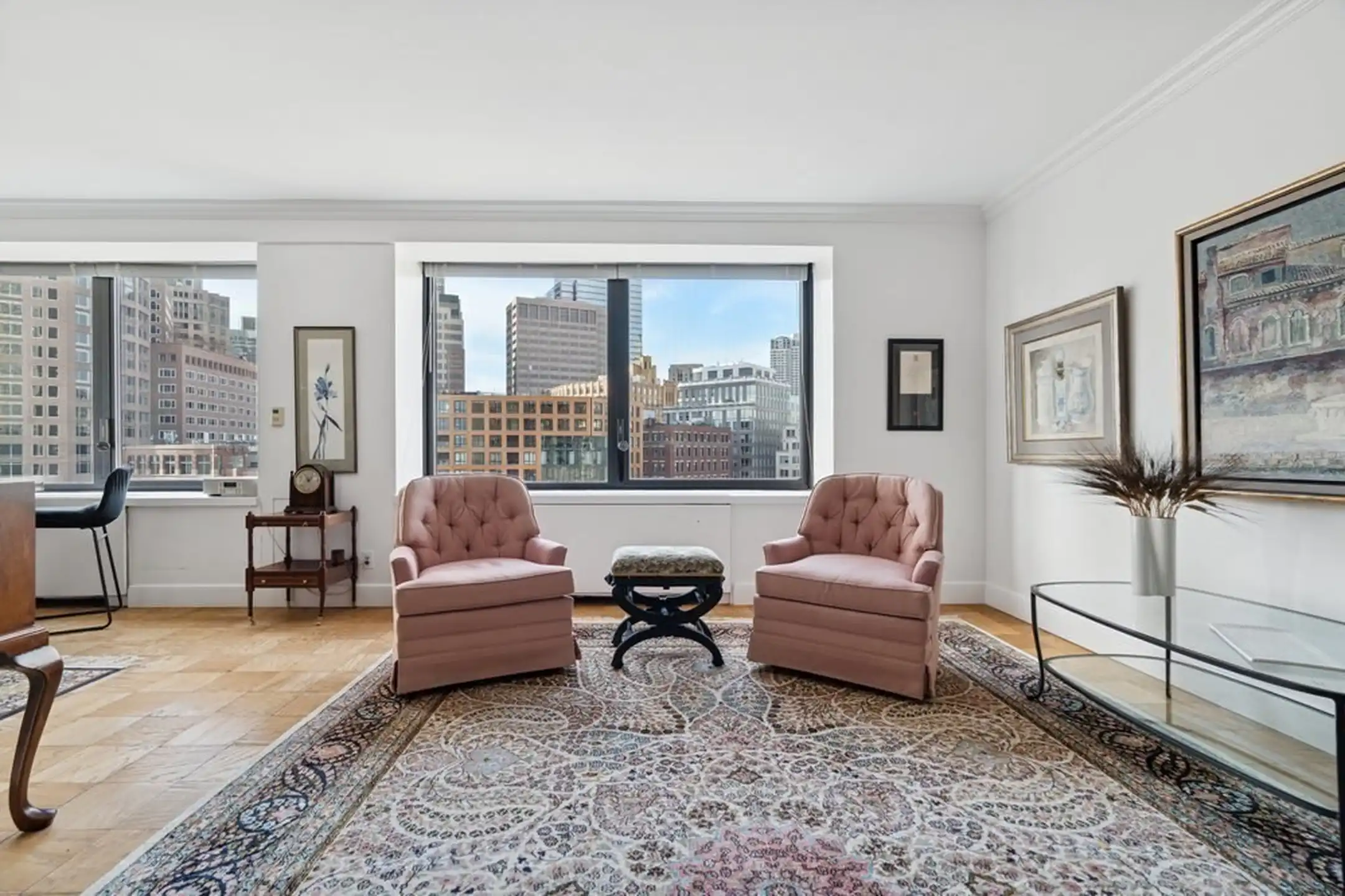 65 E India Row unit 9B - Boston, MA 02110 | ApartmentGuide.com