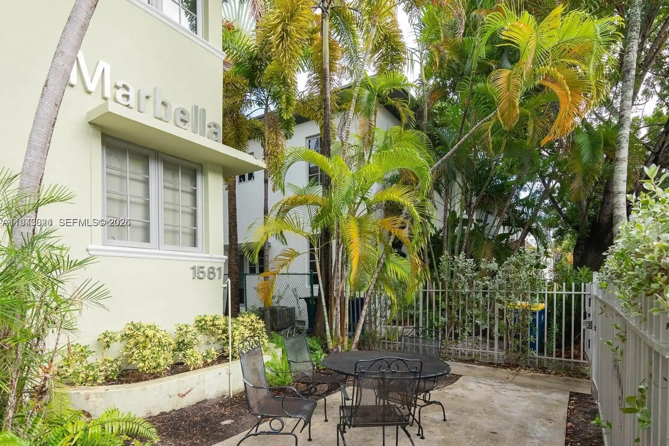 1561 Lenox Ave. #6 - Miami Beach, FL 33139 | ApartmentGuide.com