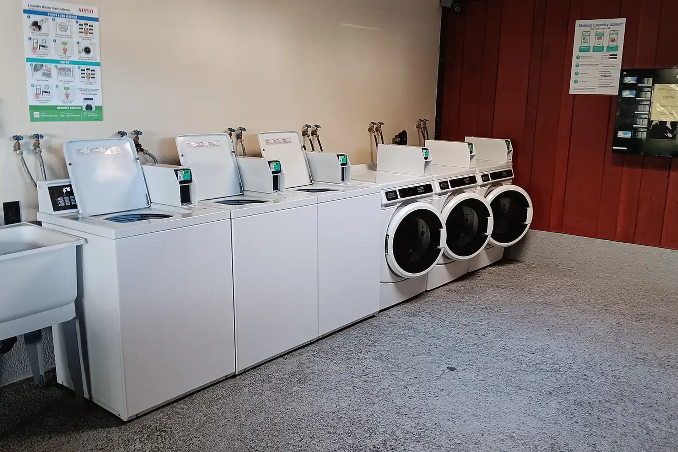 Wine Country RV Park - Rohnert Park, CA 94928 | ApartmentGuide.com