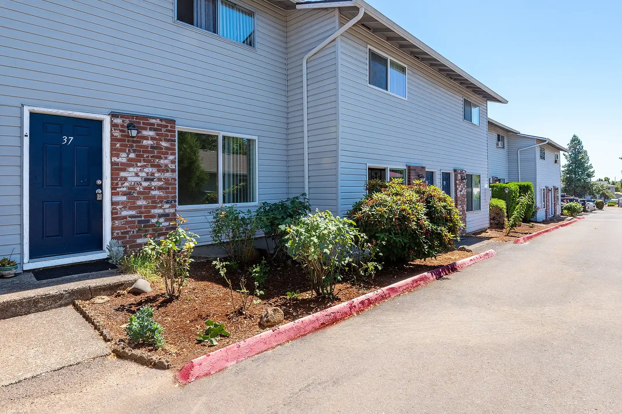 Clipper Ridge Apartments - Oregon City, OR 97045 | ApartmentGuide.com