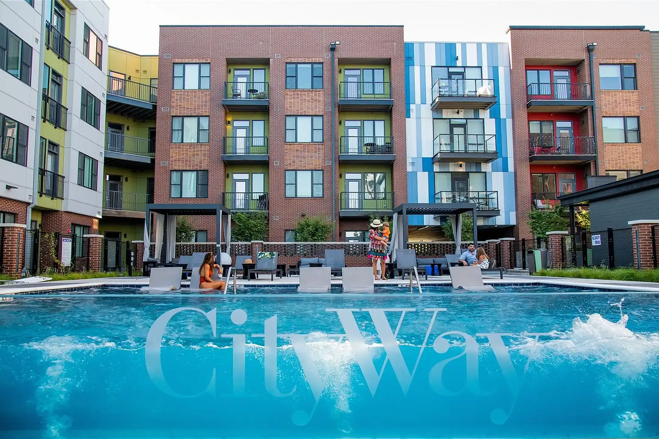 CityWay - Indianapolis, IN 46204 | ApartmentGuide.com
