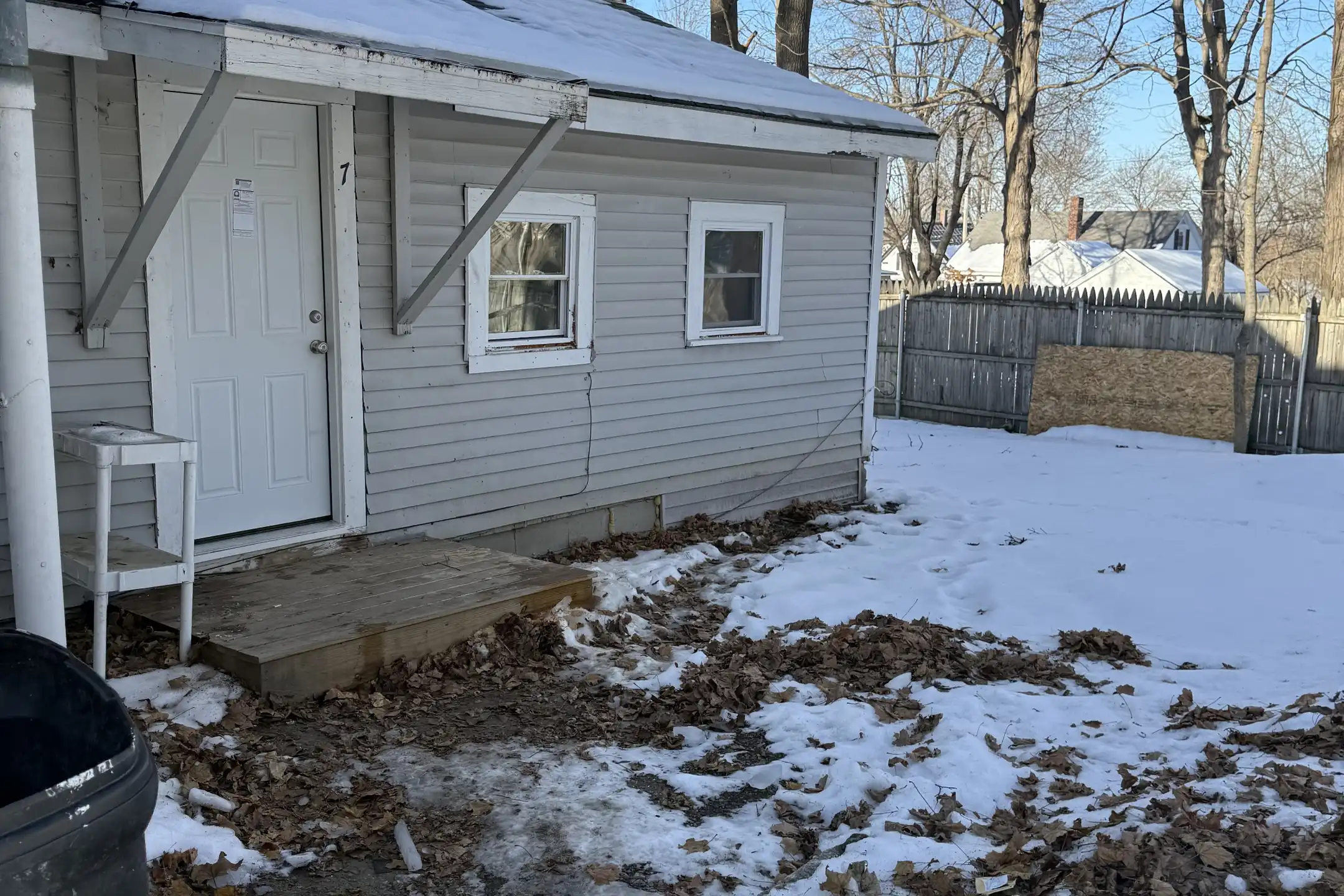 63 Patterson St unit 7 - Augusta, ME 04330 | ApartmentGuide.com