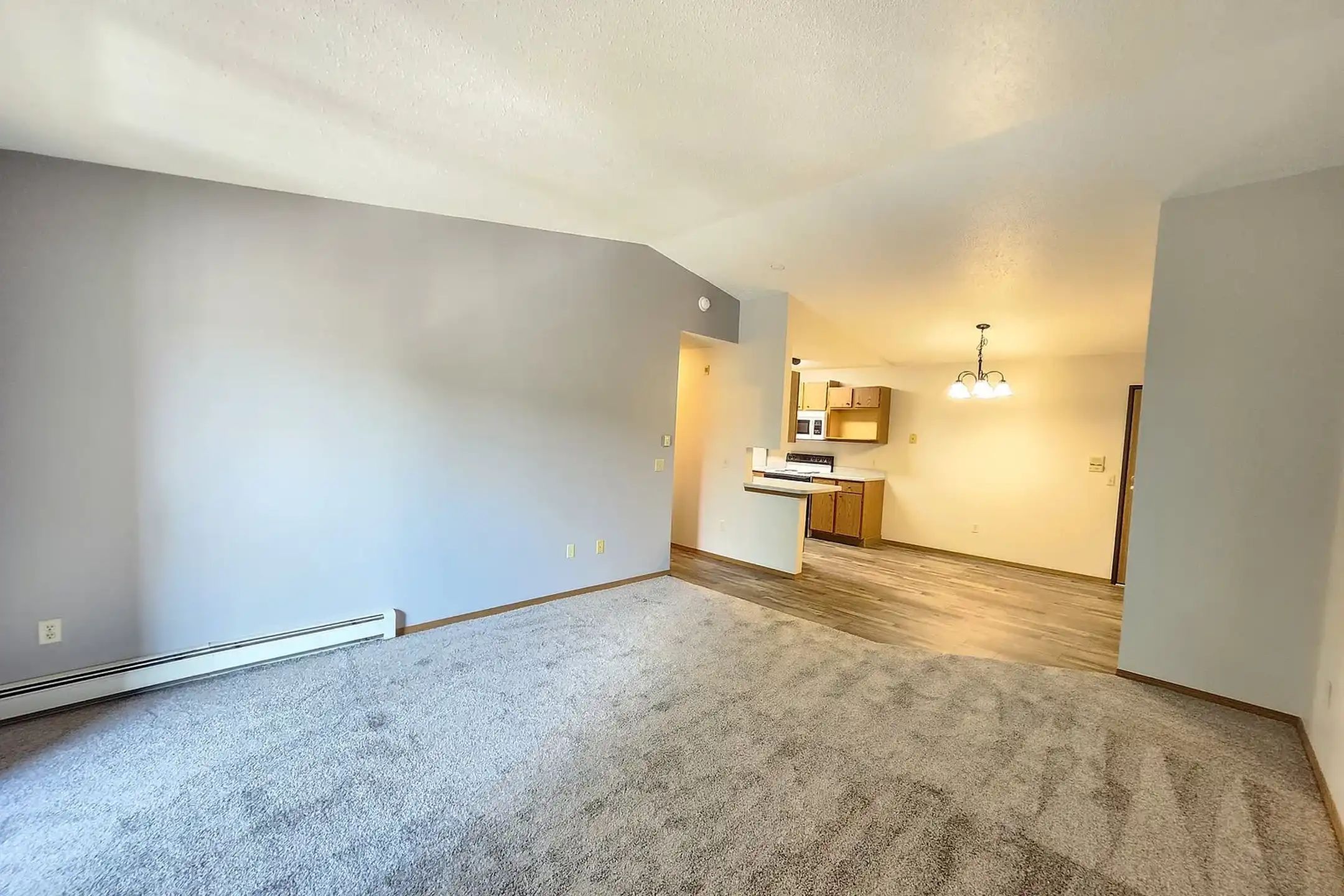 Marion Park II Apartments - Sioux Falls, SD 57106 | ApartmentGuide.com