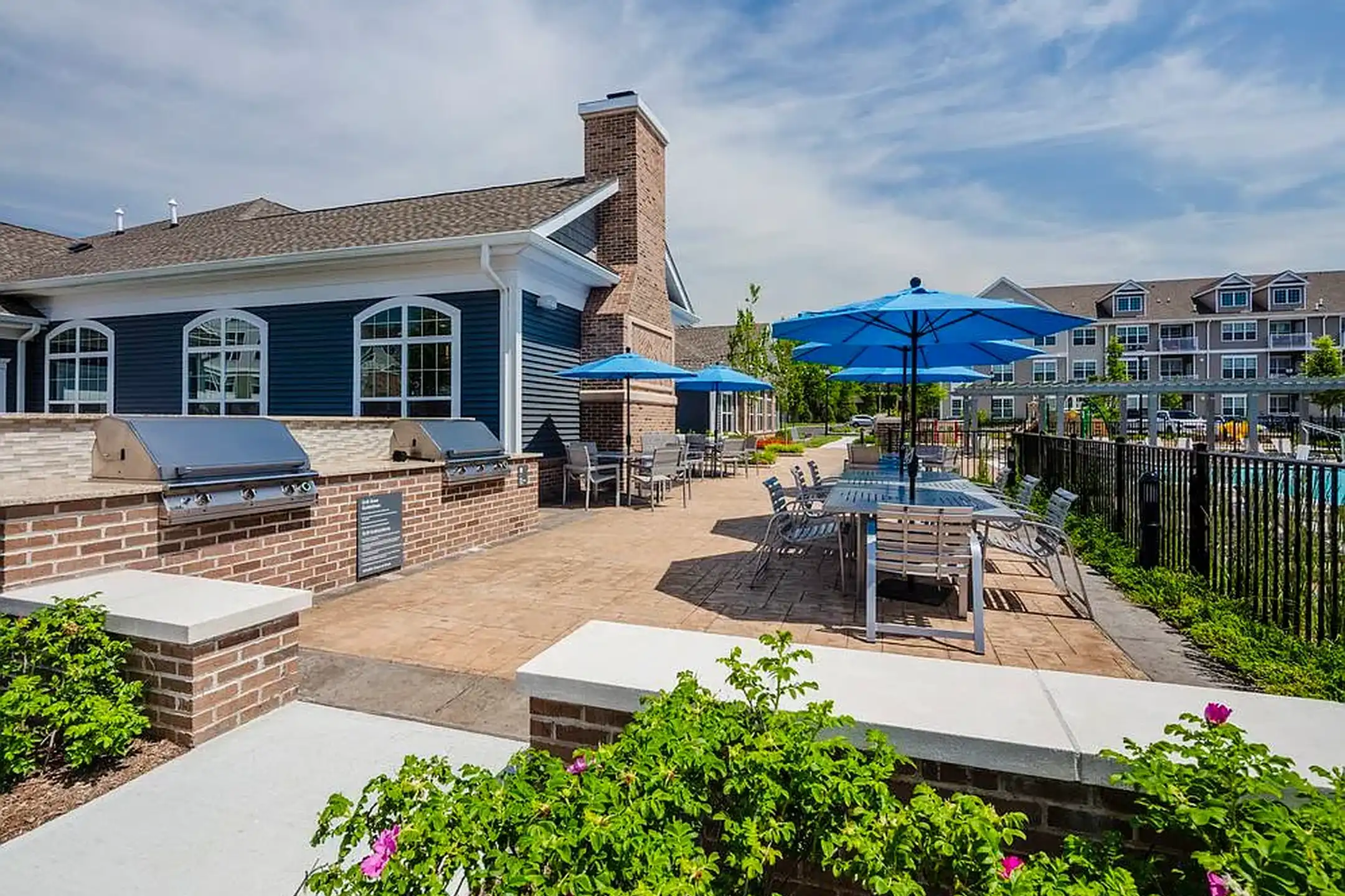 Avalon Union - Union, NJ 07083 | ApartmentGuide.com