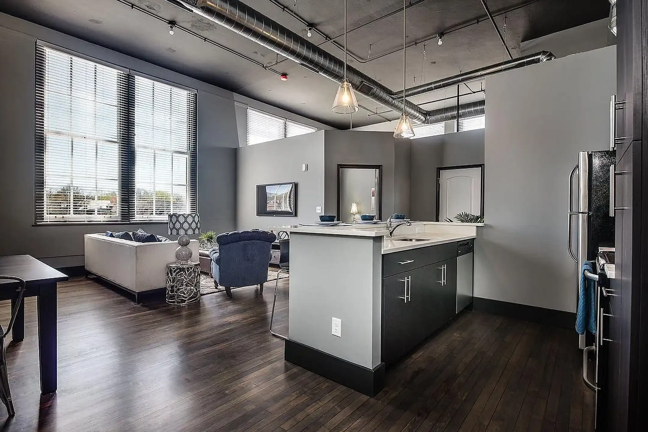 Sherman Lofts - Saint Louis, MO 63110 | ApartmentGuide.com
