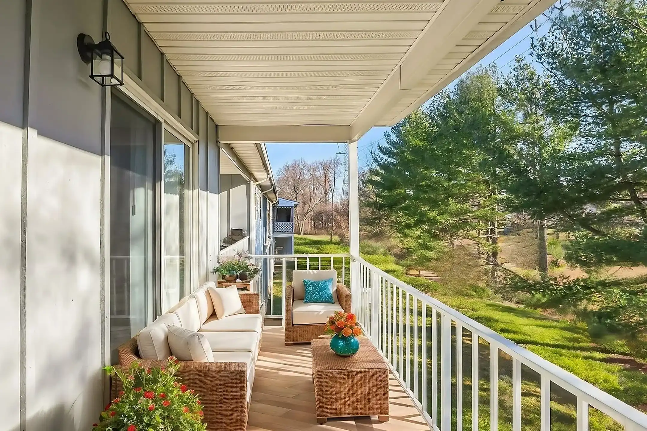 Hamilton Estates Apartments - Hamilton, NJ 08610 | ApartmentGuide.com
