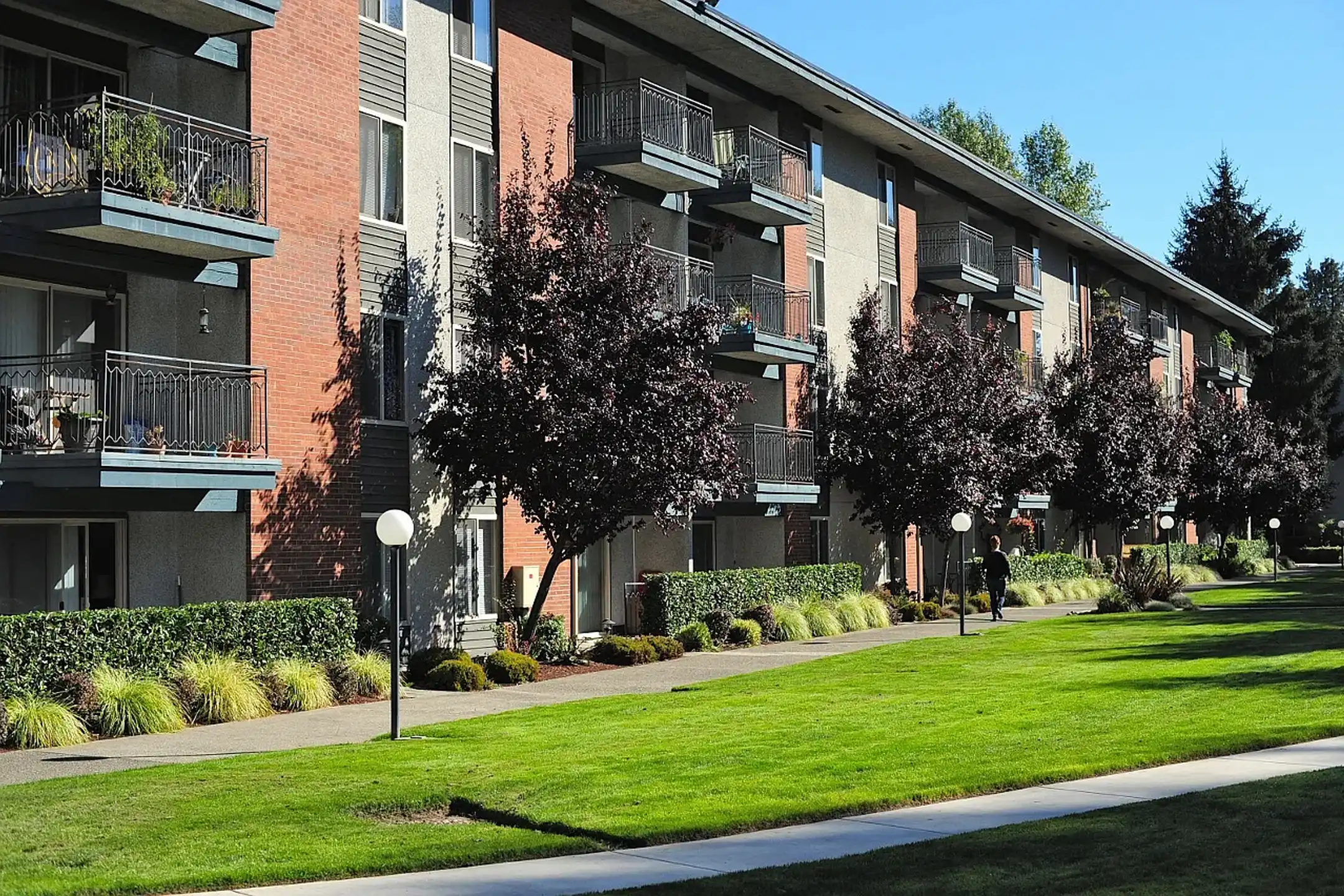 The Park At Northgate - Seattle, WA 98125 | ApartmentGuide.com
