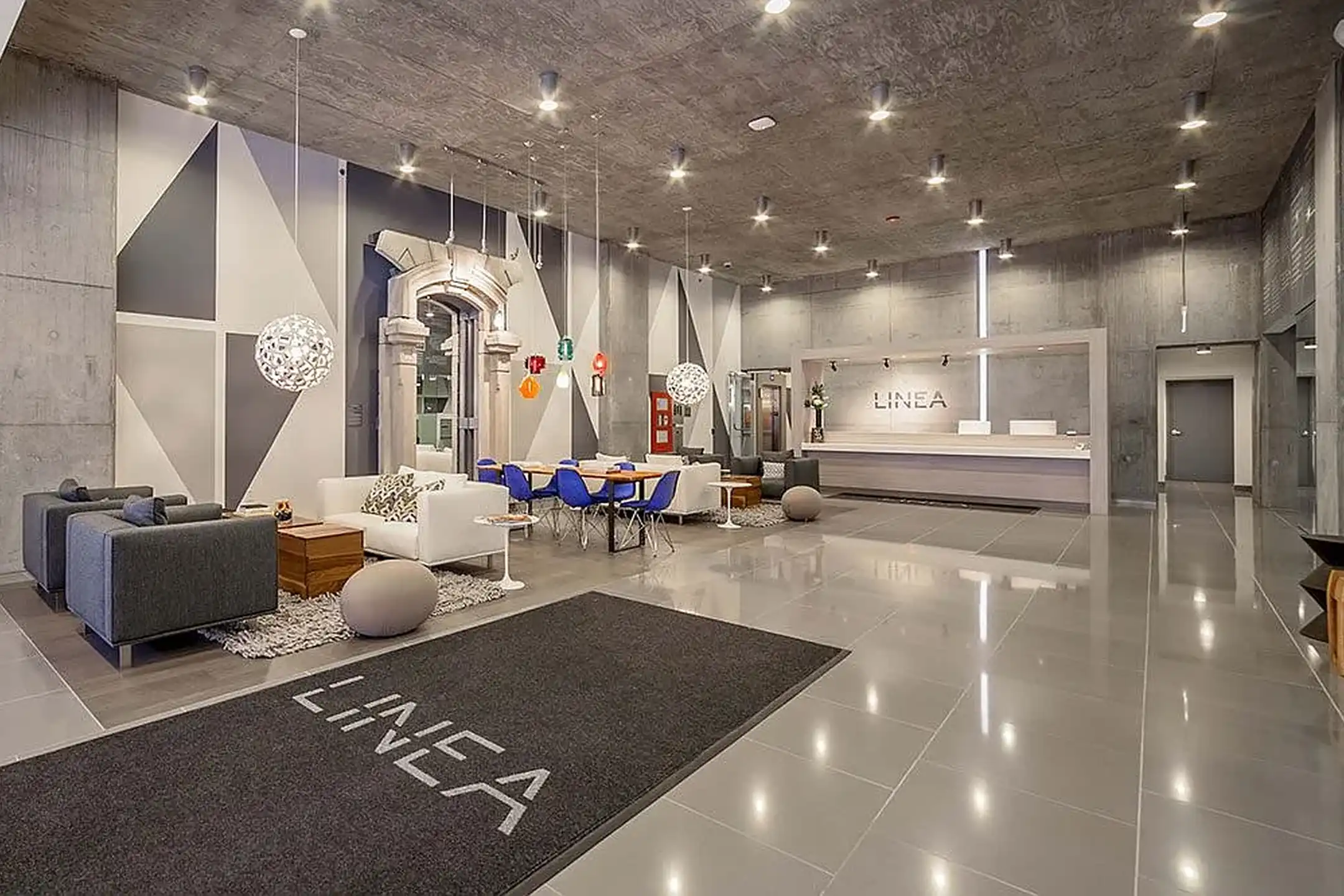 Linea Apartments - Chicago, IL 60606 | ApartmentGuide.com