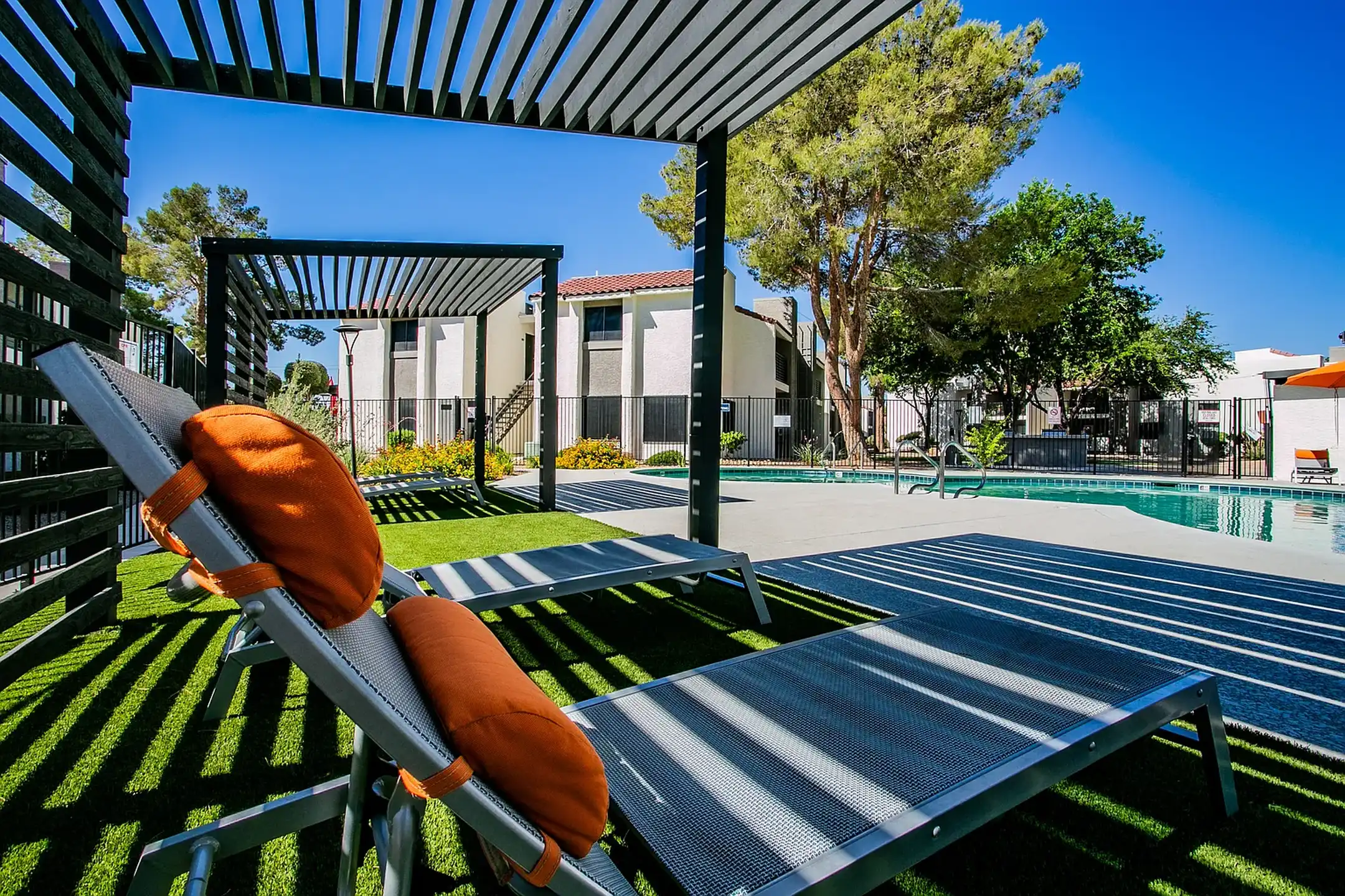 Haven at Lone Mountain - Las Vegas, NV 89108 | ApartmentGuide.com