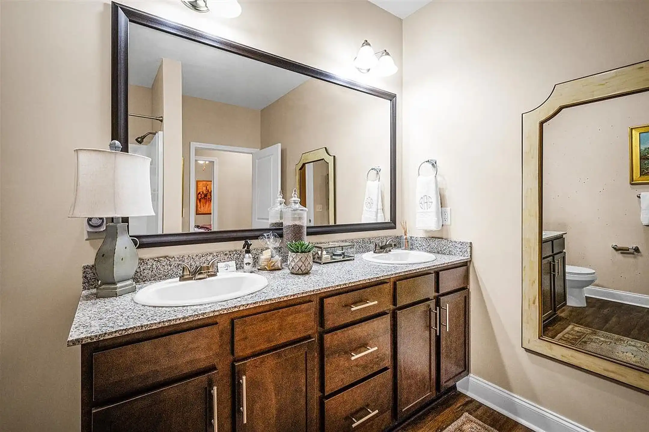 Bowman Station - Macon, GA 31210 | ApartmentGuide.com