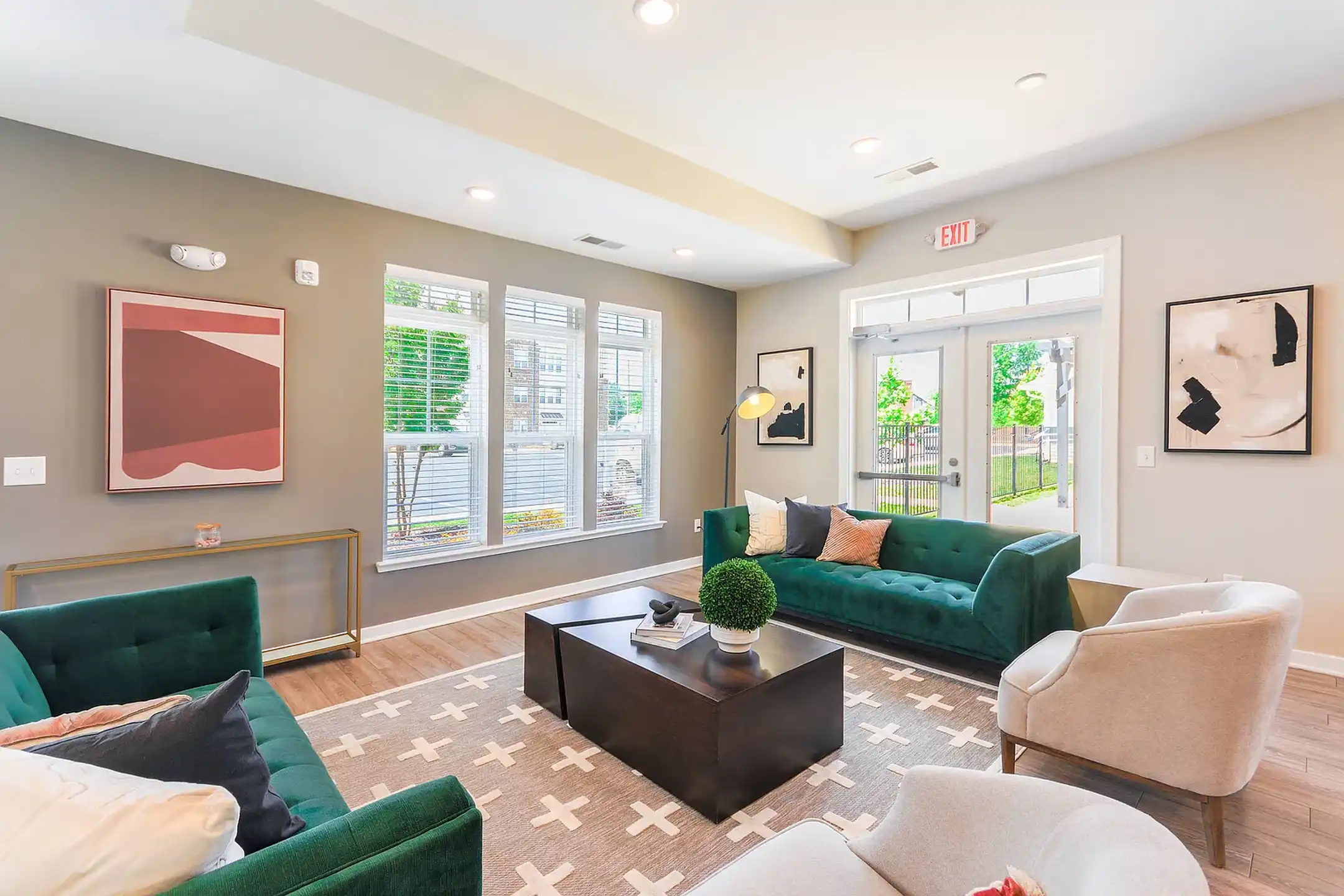 Hawthorne at St. Marks - Burlington, NC 27215 | ApartmentGuide.com