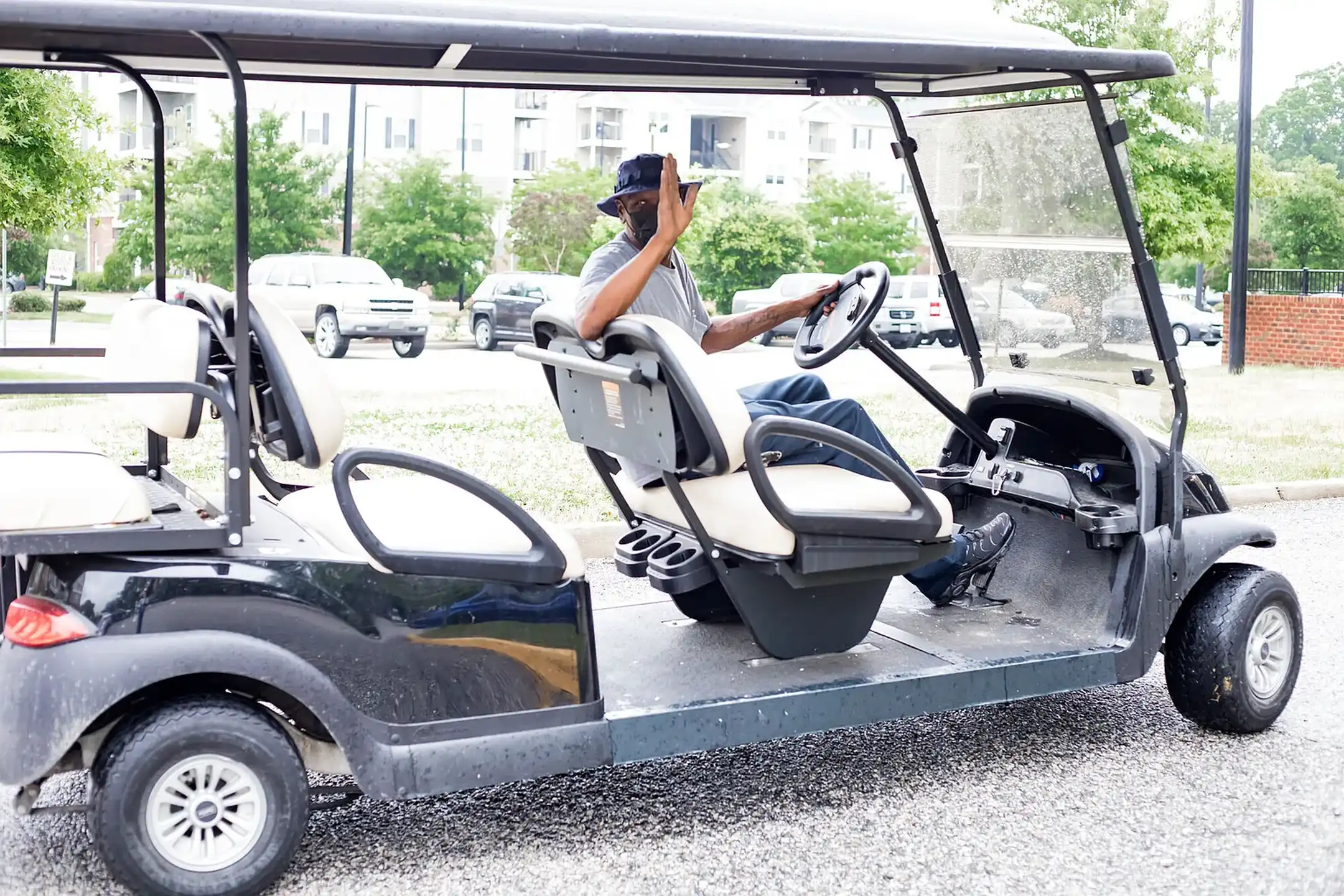 Denbigh Village - Newport News, VA 23602 | ApartmentGuide.com