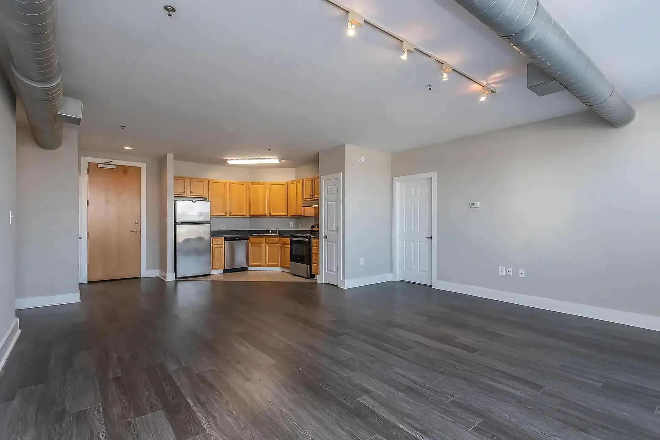 InTown Lofts - Atlanta, GA 30313 | ApartmentGuide.com
