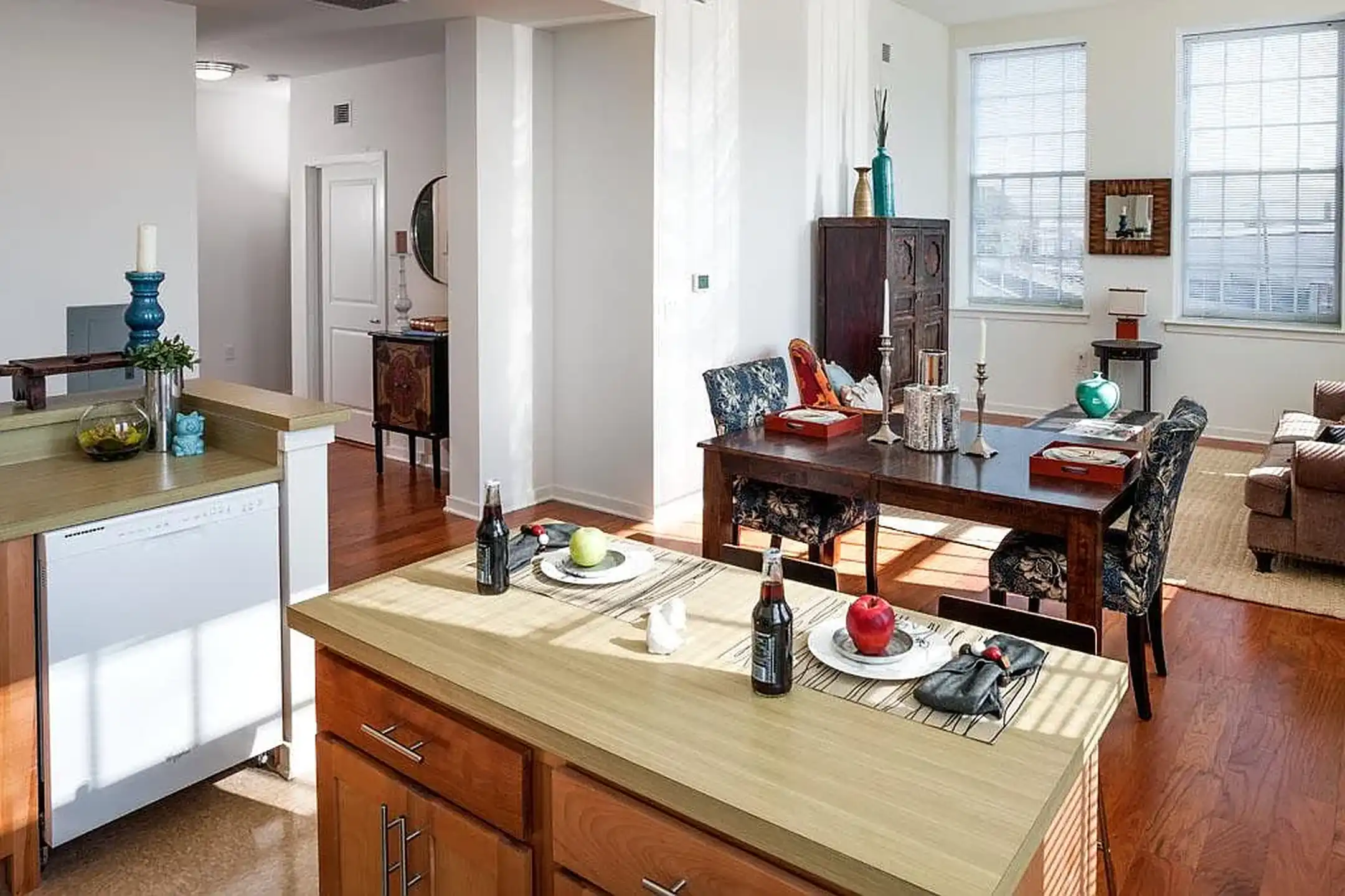 Carriage Works - York, PA 17404 | ApartmentGuide.com