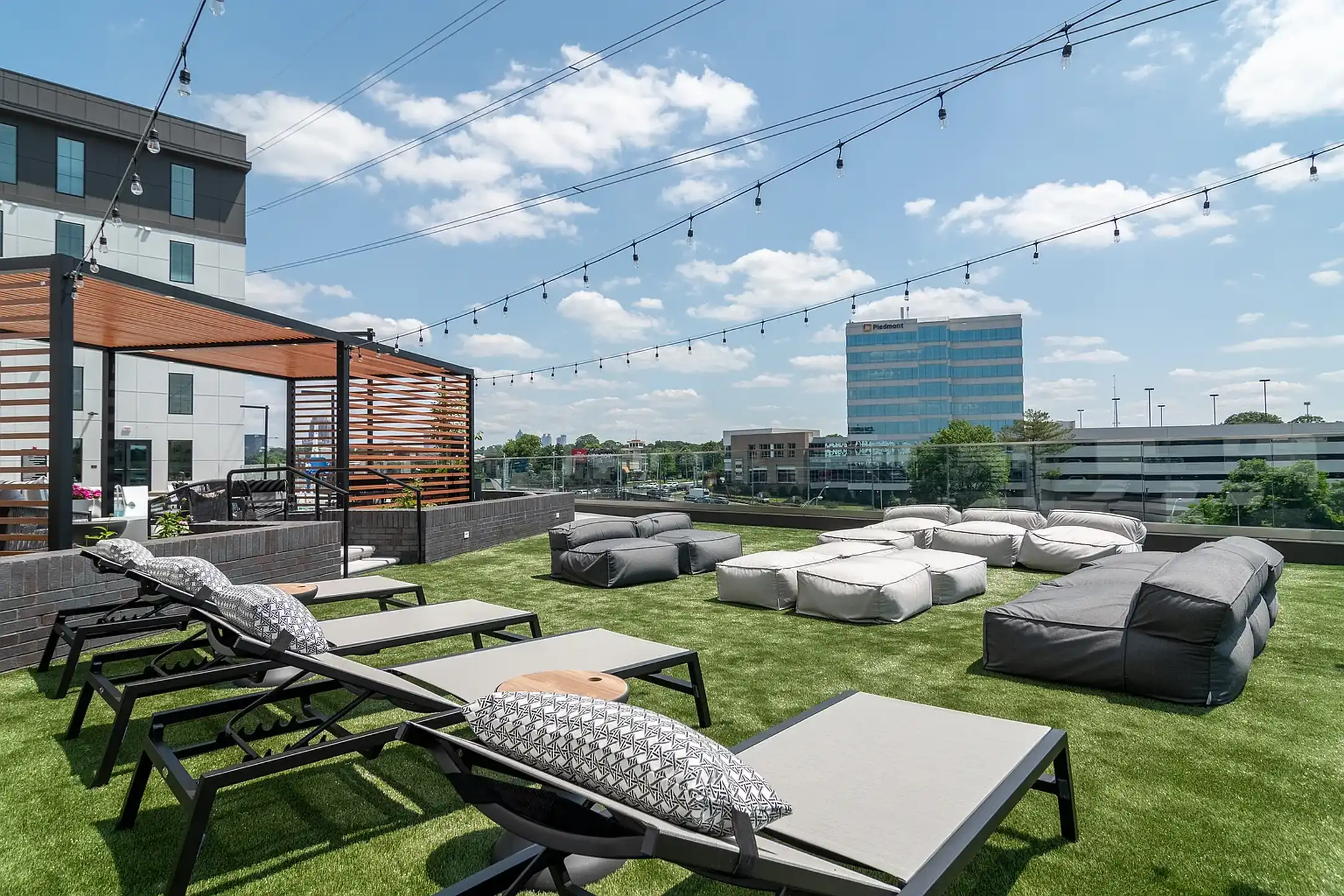 The Howell - Atlanta, GA 30318 | ApartmentGuide.com