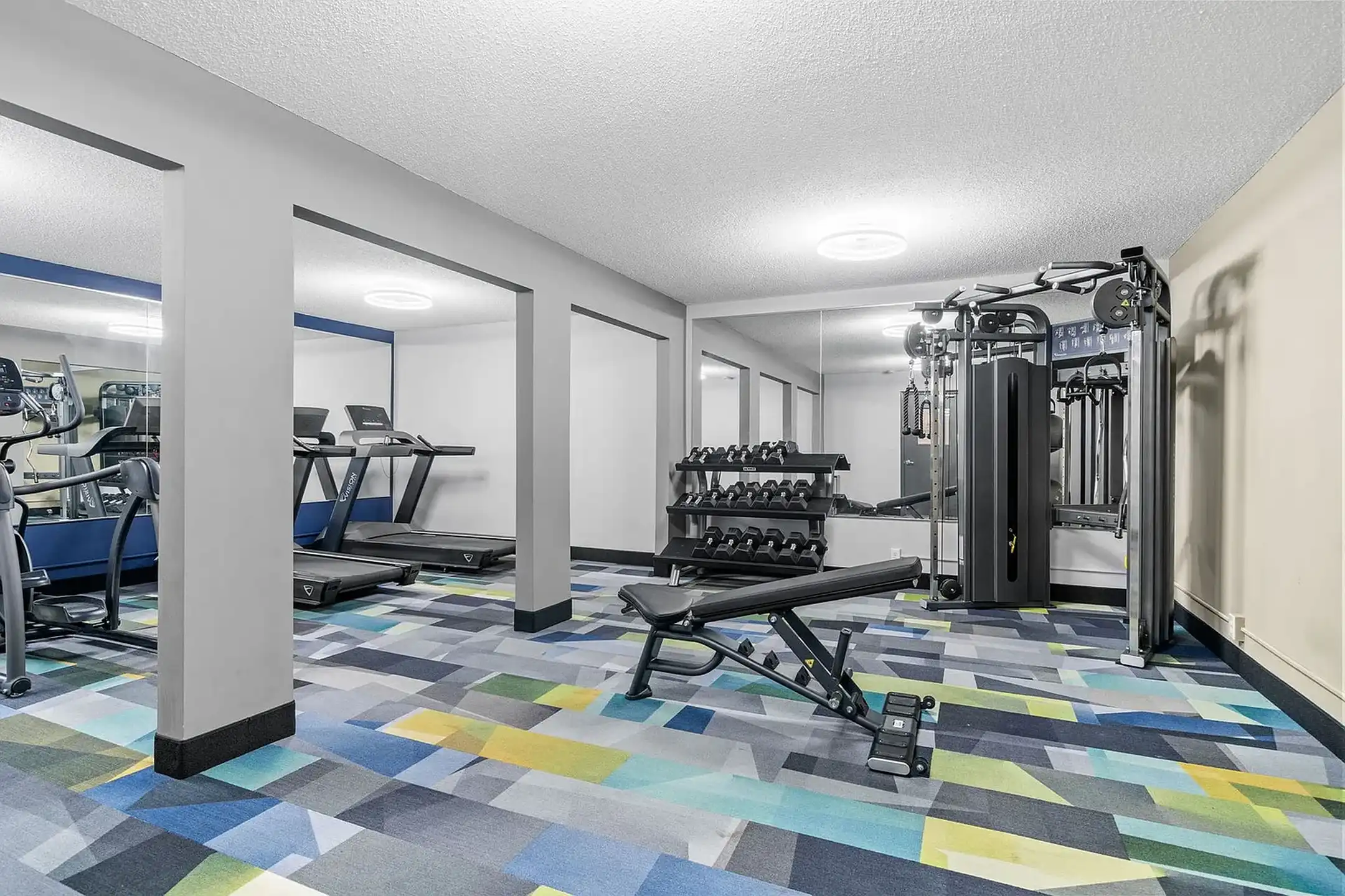 Atlas Pointe Apartments - Brooklyn Center, MN 55430 | ApartmentGuide.com