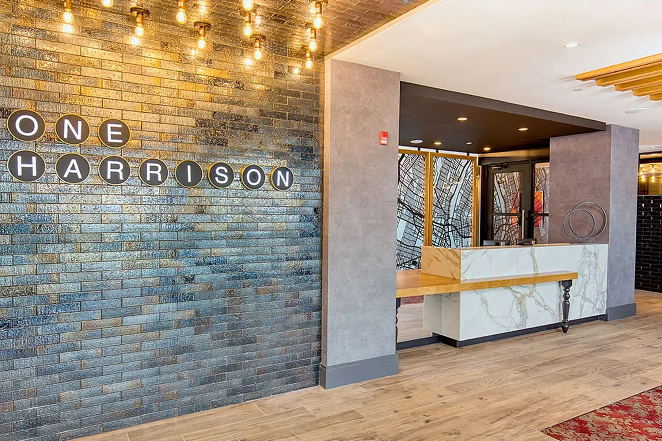 One Harrison - Harrison, NJ 07029 | ApartmentGuide.com